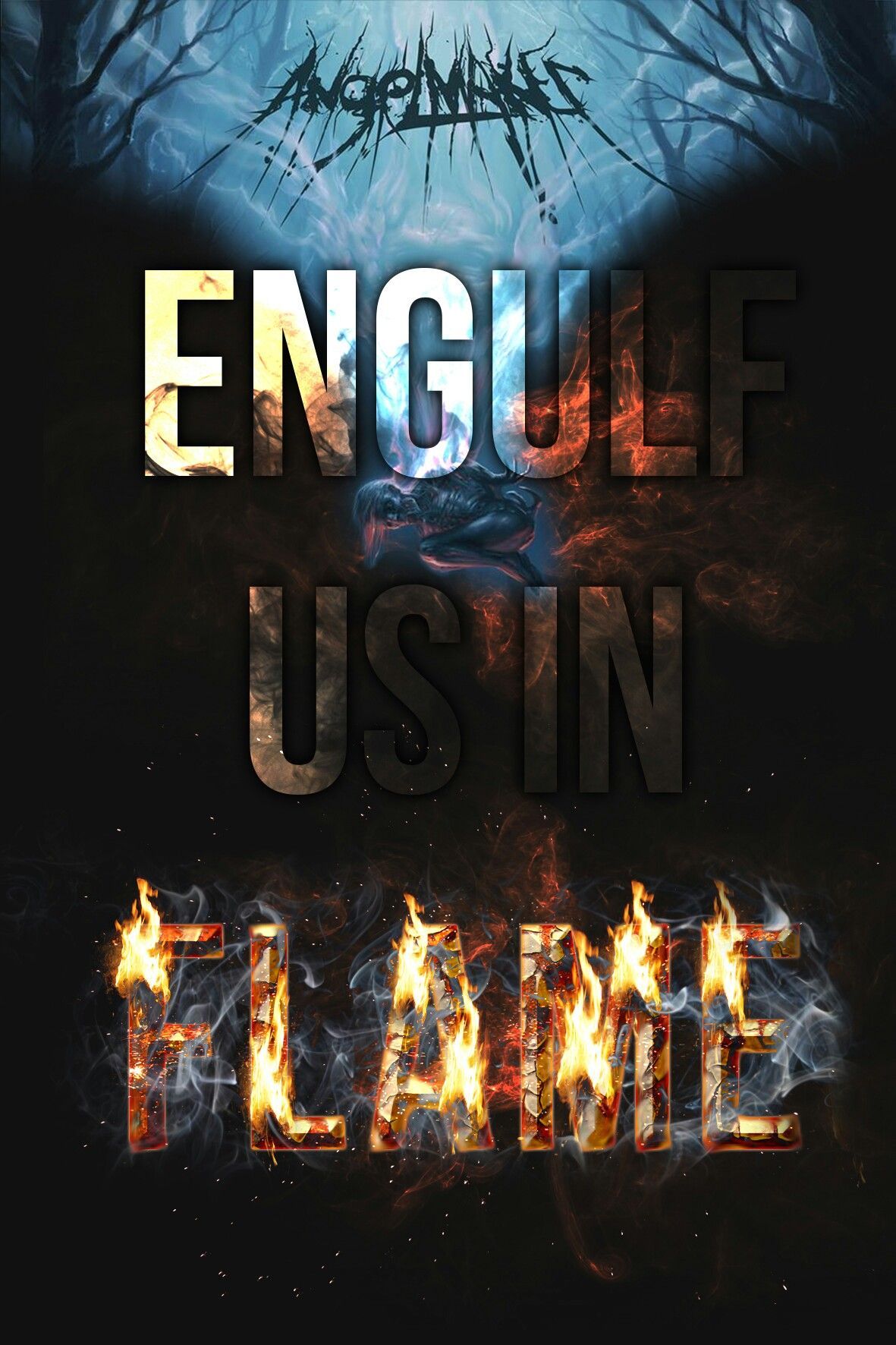 AngelMaker Wallpapers - Wallpaper Cave