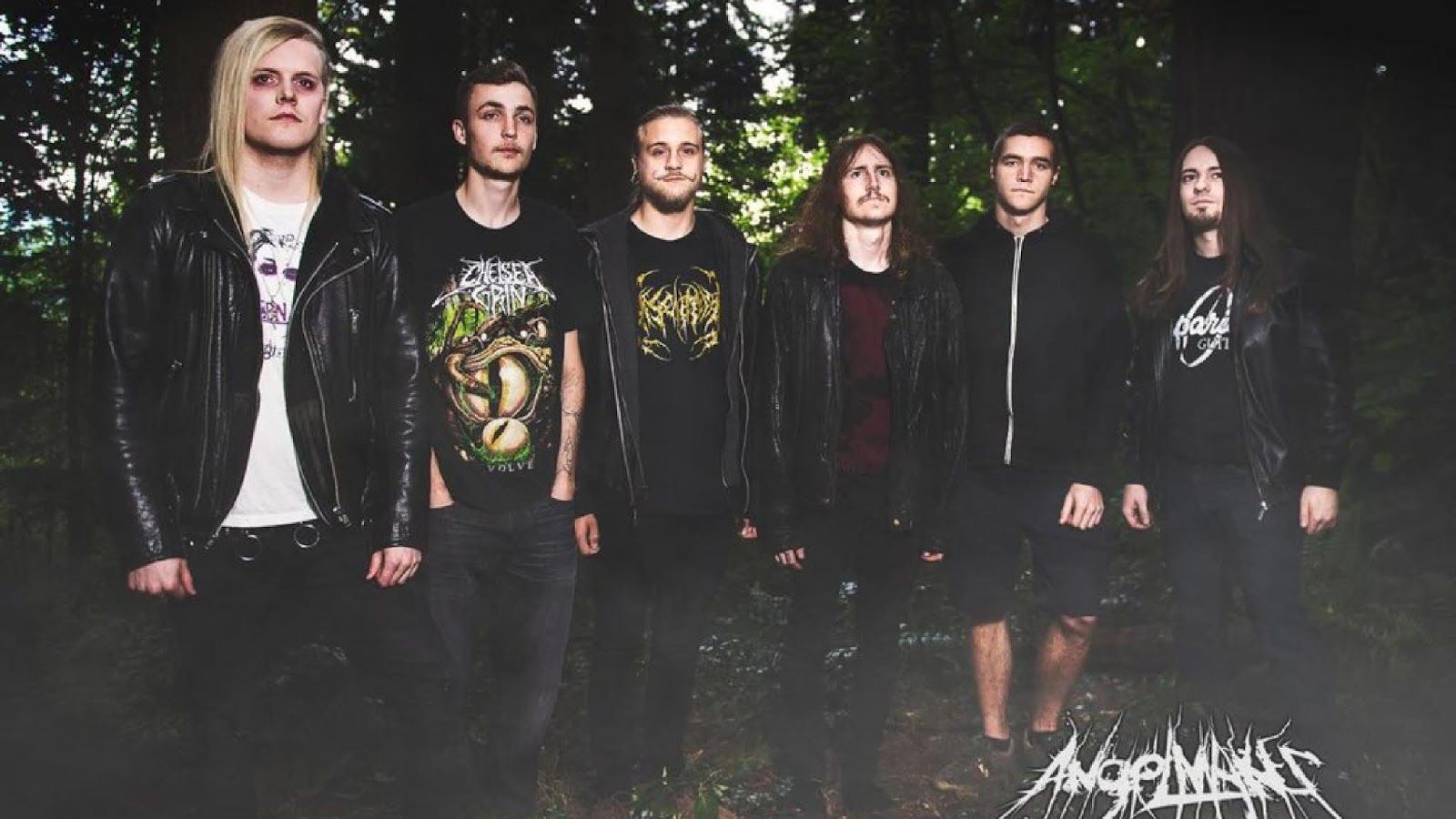 AngelMaker Wallpapers - Wallpaper Cave