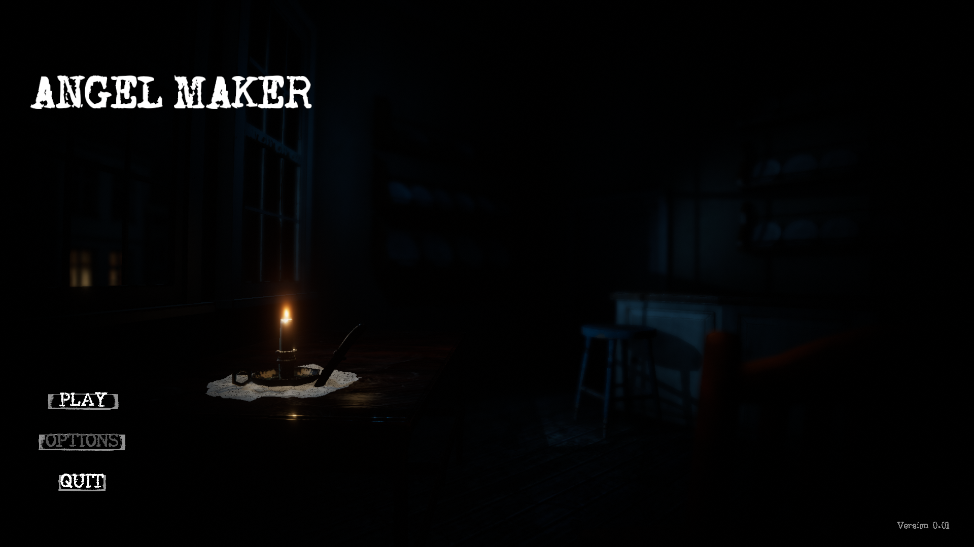 AngelMaker Wallpapers - Wallpaper Cave