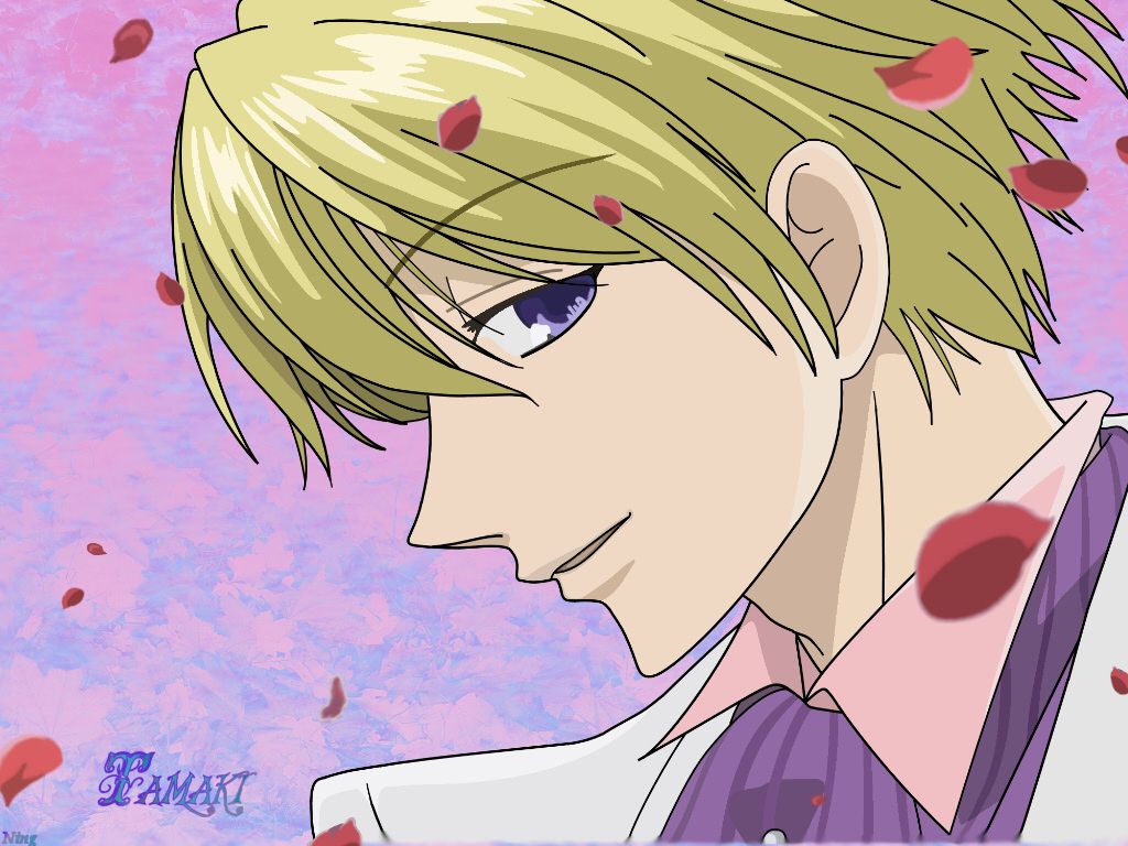 Tamaki Suoh Wallpapers - Wallpaper Cave
