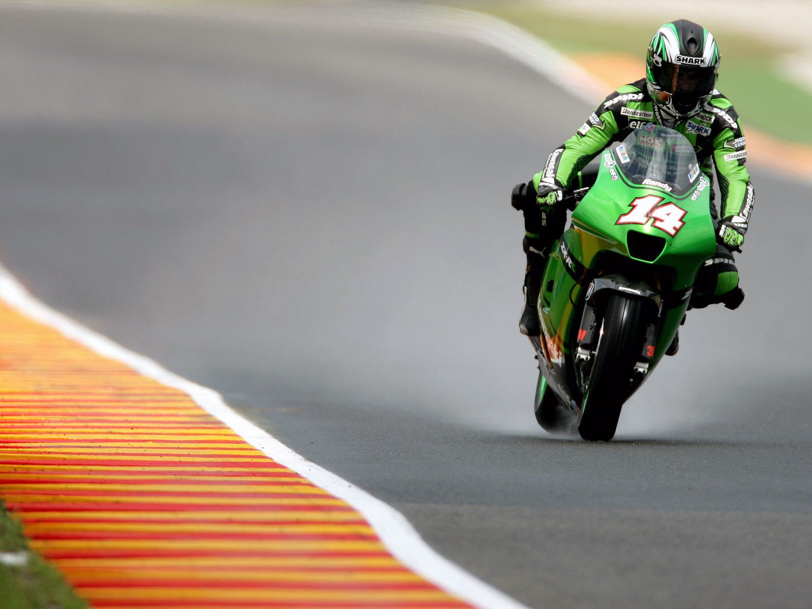 Ninja RR Wallpapers - Wallpaper Cave