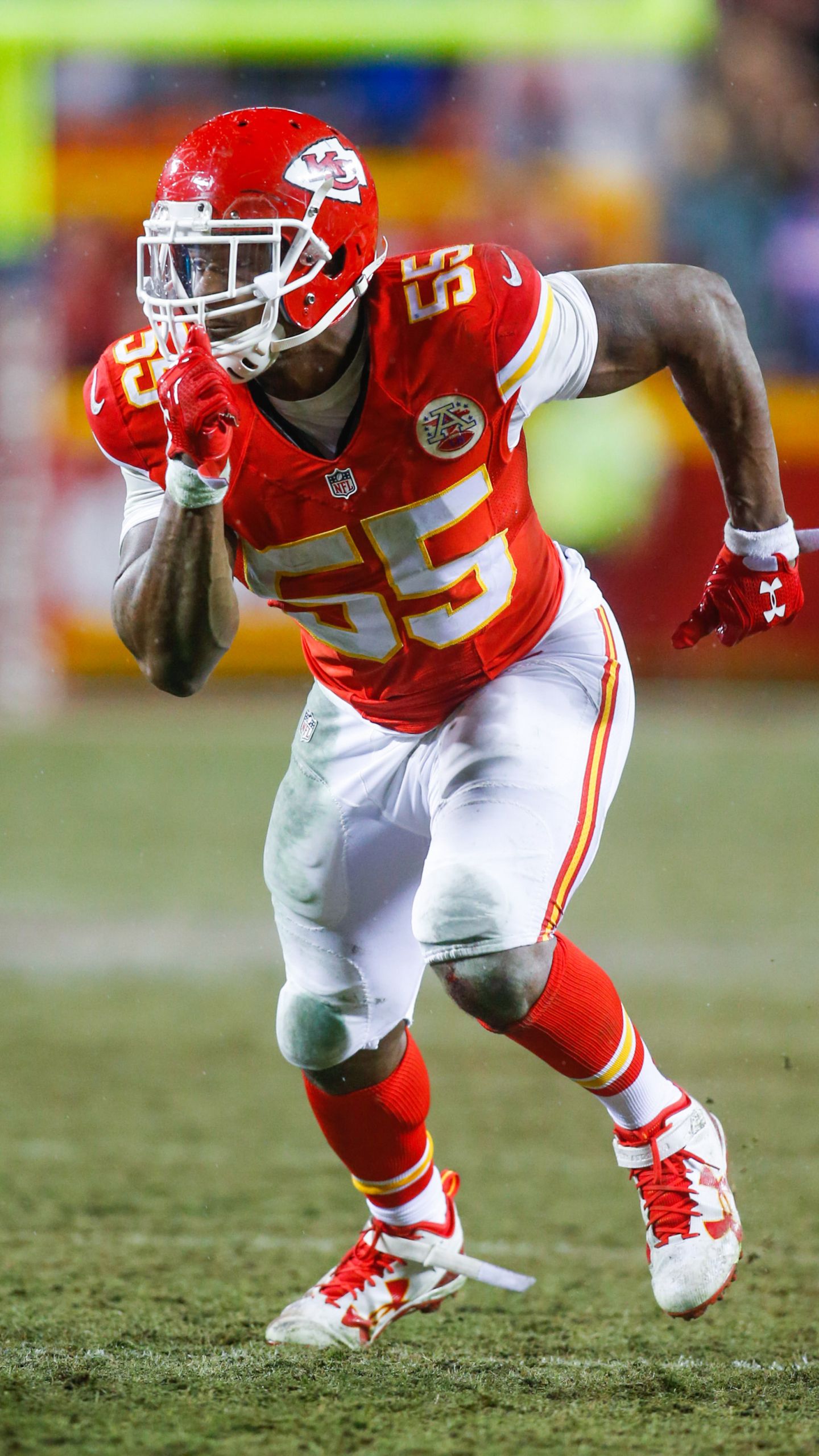 Dee Ford Wallpapers - Wallpaper Cave