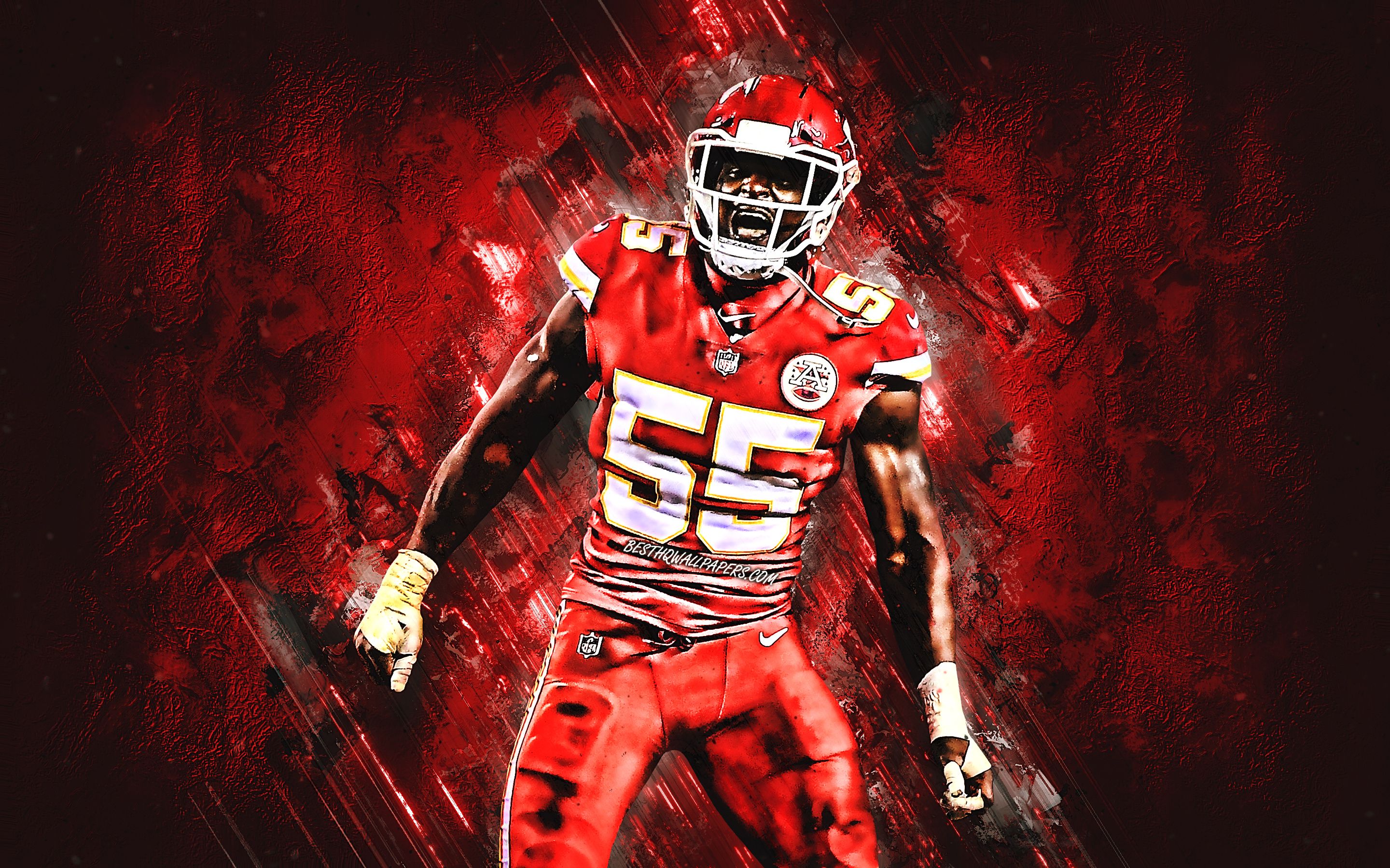Dee Ford Wallpapers - Wallpaper Cave