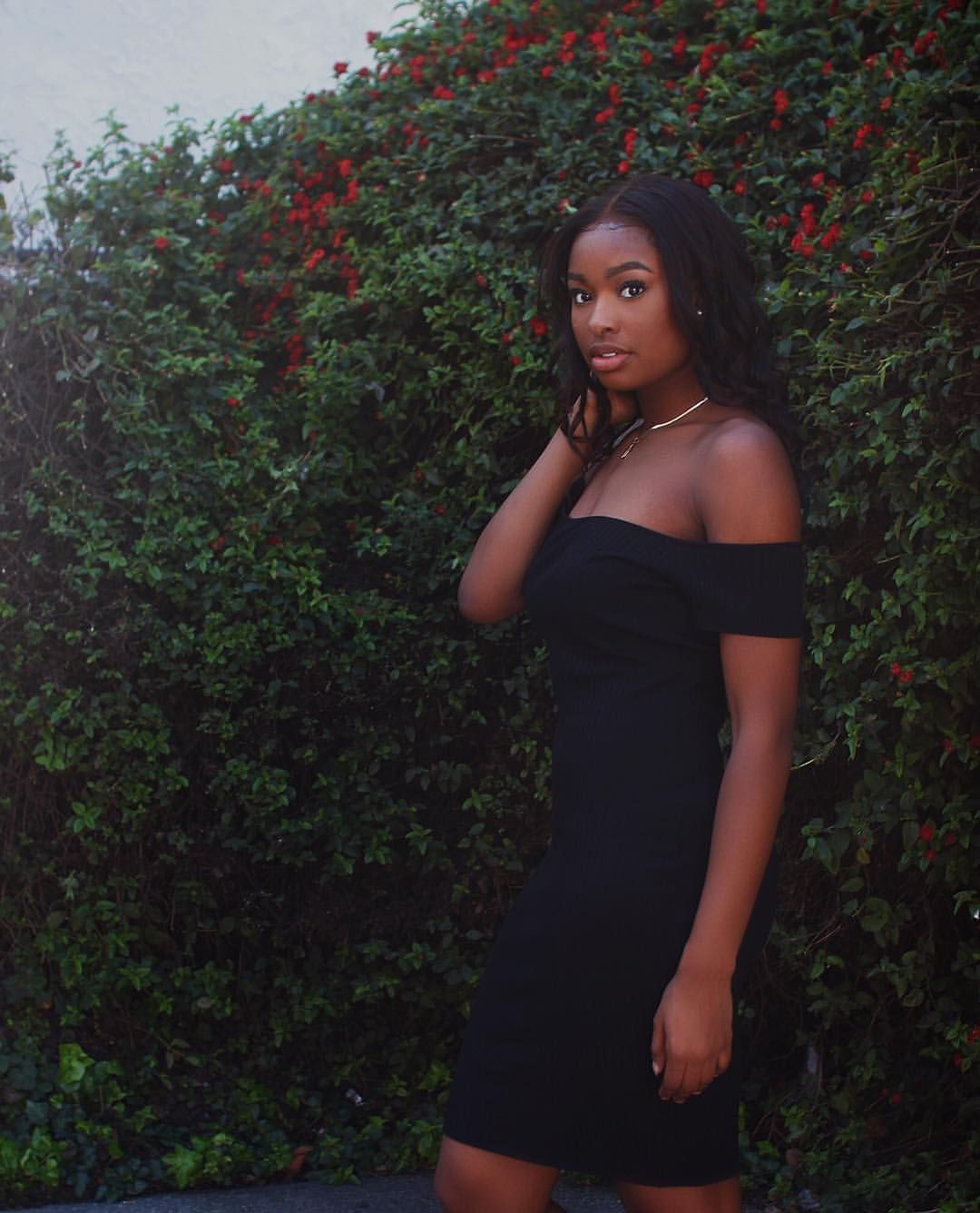 Coco Jones Wallpapers - Wallpaper Cave