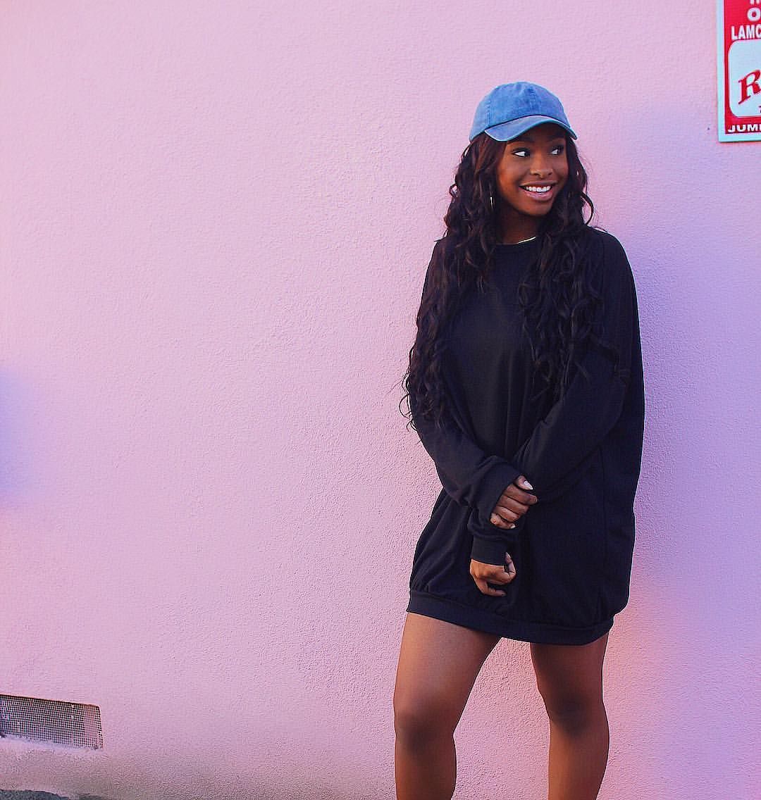 Coco Jones Wallpapers - Wallpaper Cave