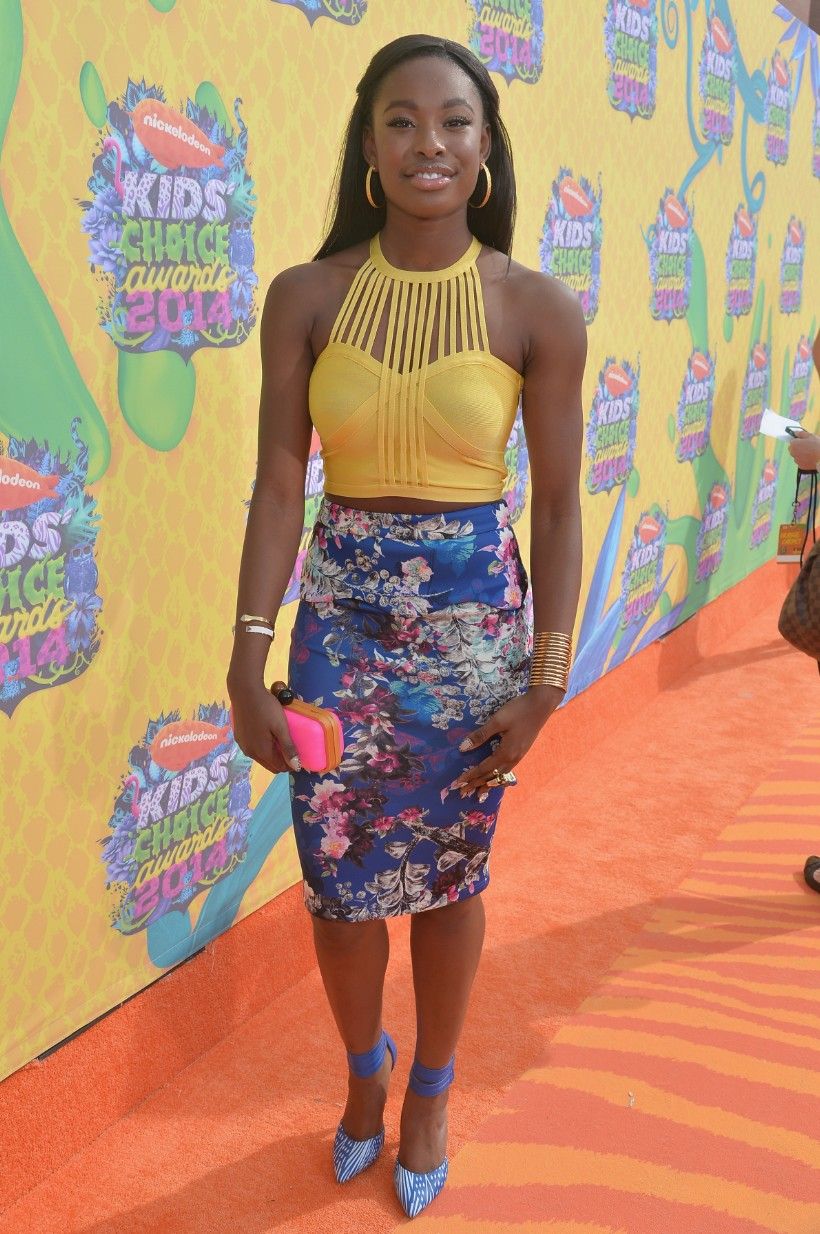 Coco Jones Wallpapers - Wallpaper Cave