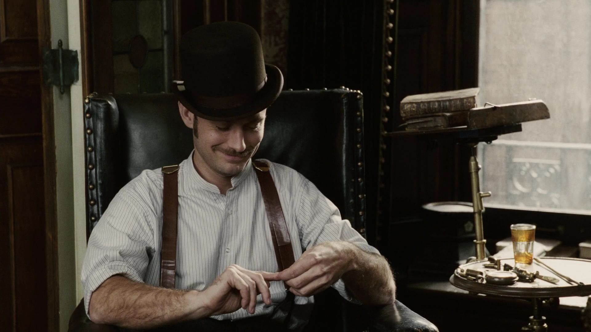 John Watson Wallpapers - Wallpaper Cave