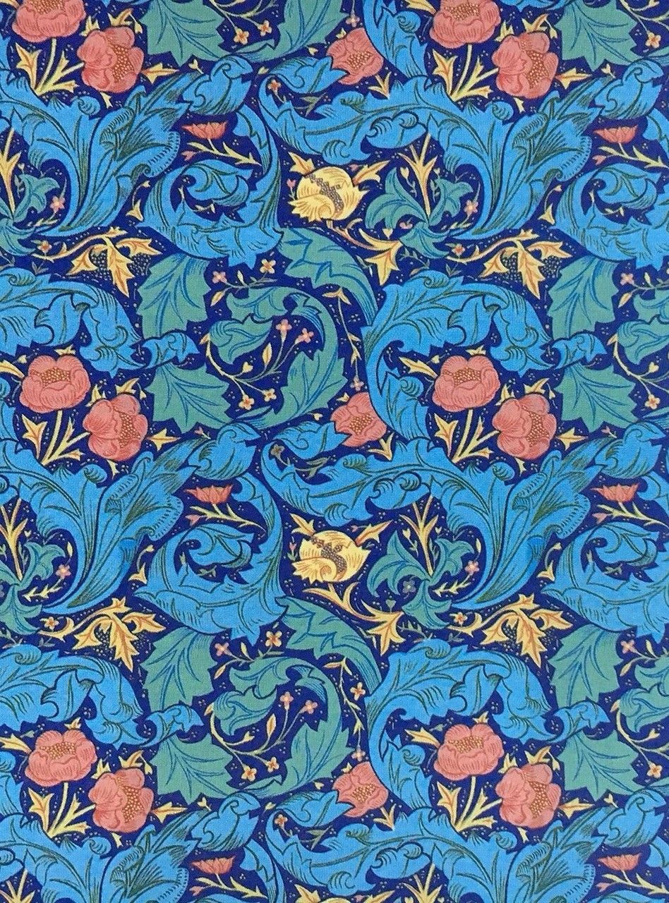 William Morris Wallpapers - Wallpaper Cave