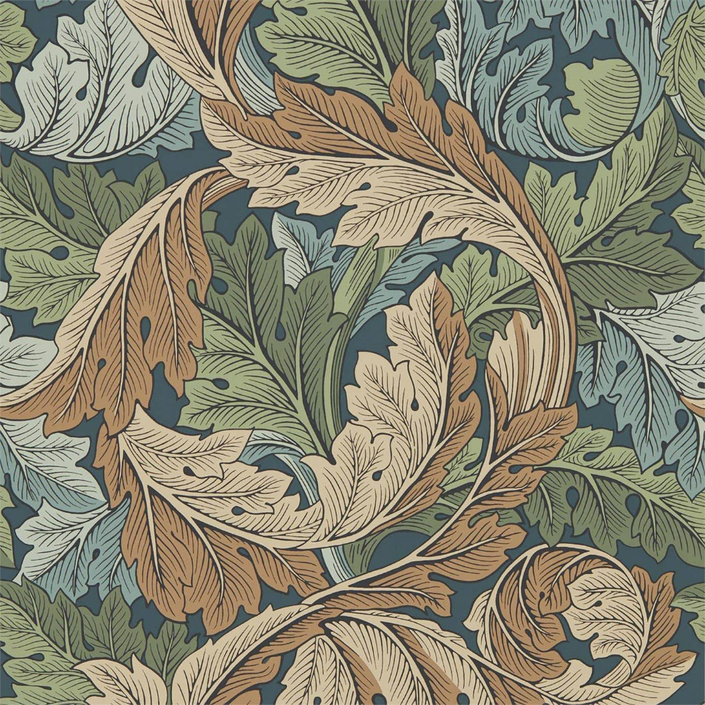William Morris Wallpapers - Wallpaper Cave