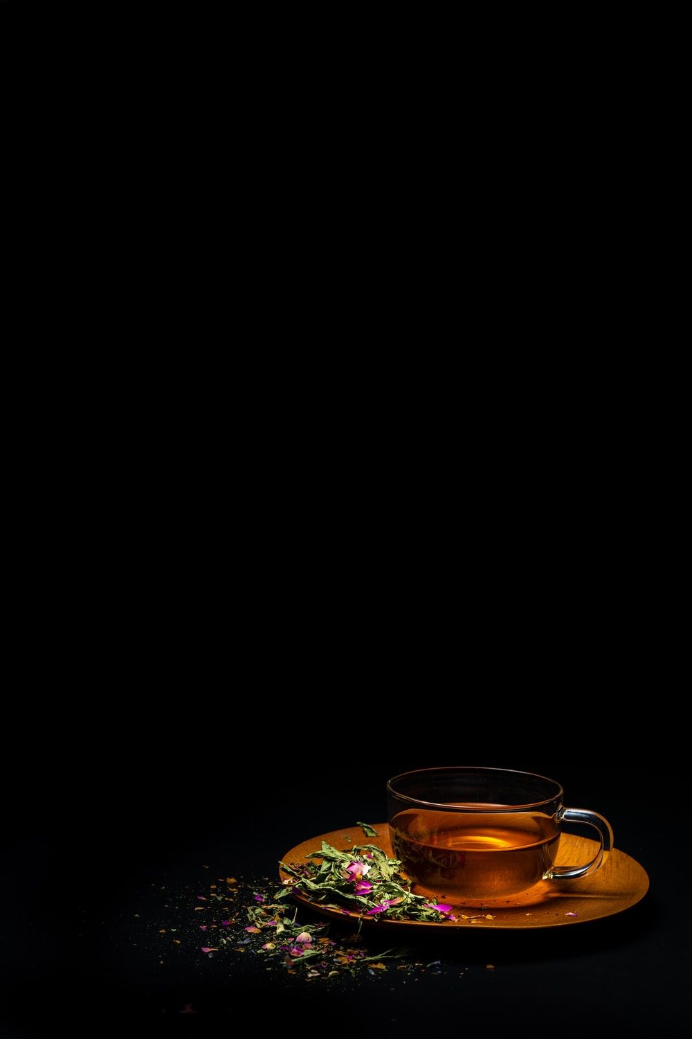 Tea Glass Wallpapers - Wallpaper Cave