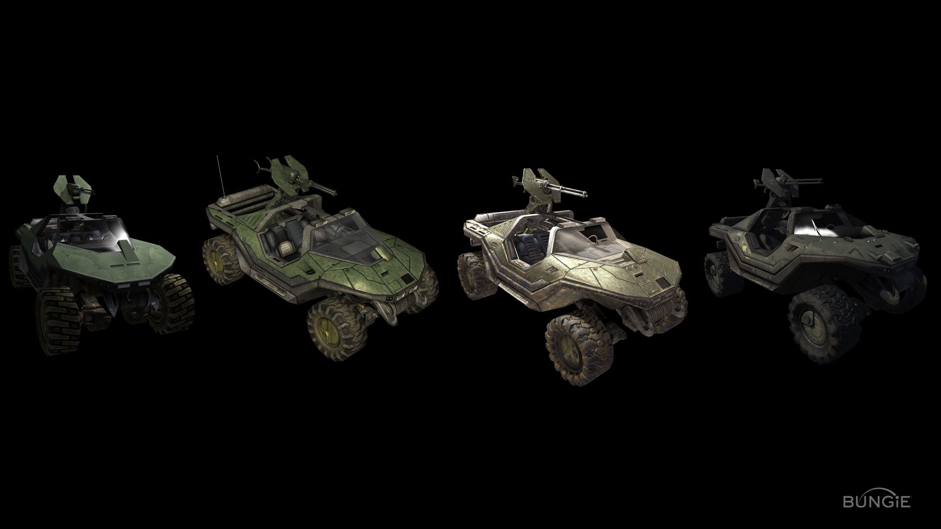 Halo Vehicles Wallpapers - Wallpaper Cave