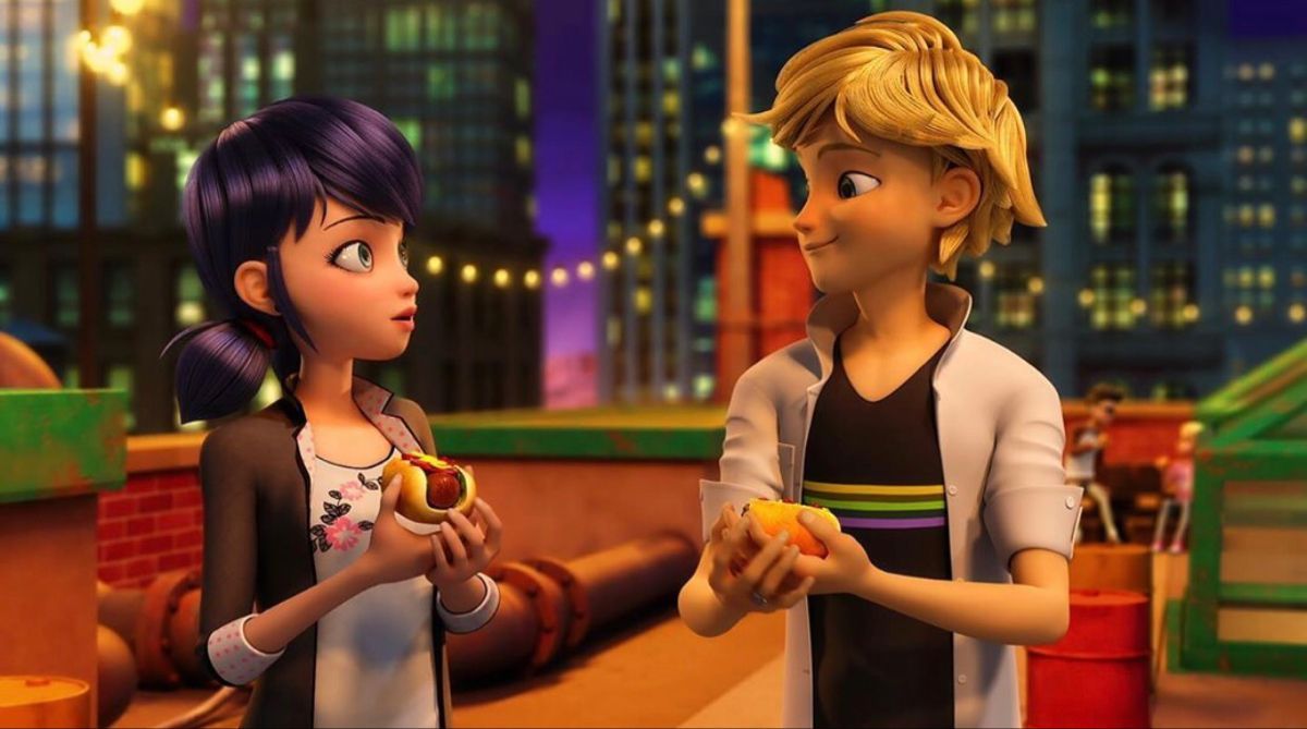 Adrinette Desktop Wallpapers - Wallpaper Cave