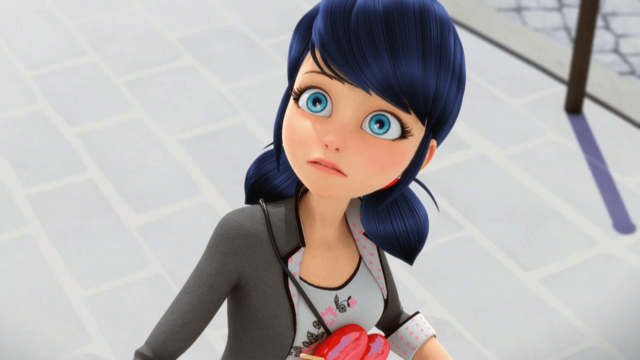 Marinette Miraculous Wallpapers - Wallpaper Cave