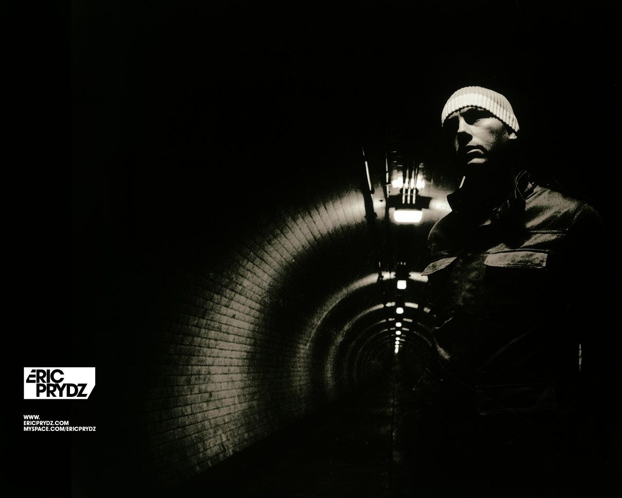 Eric Prydz Wallpapers - Wallpaper Cave