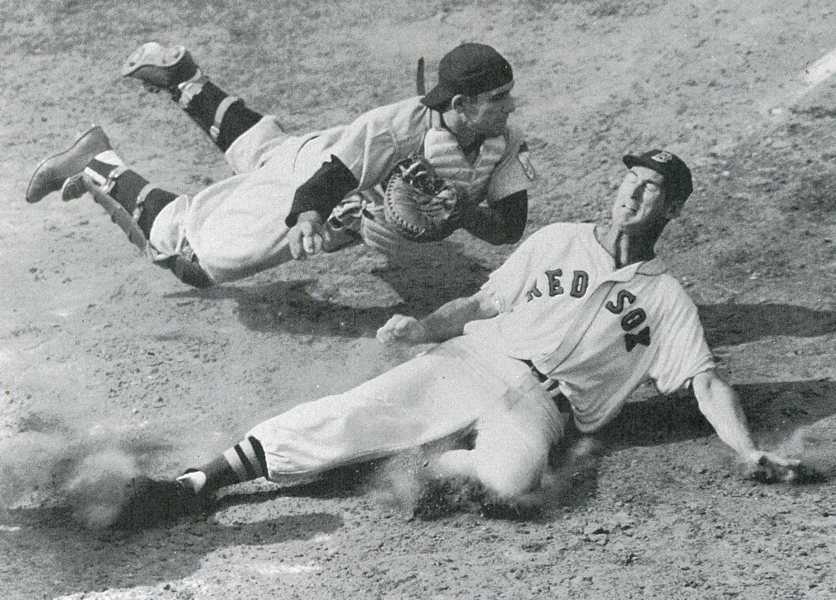 Ted Williams Wallpapers - Wallpaper Cave