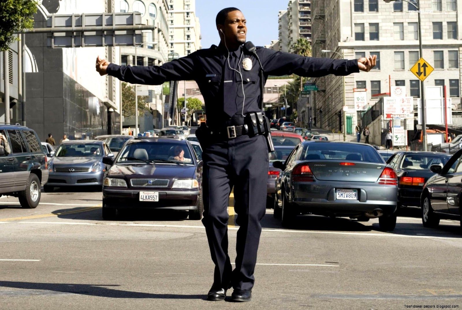 Rush Hour 3 Wallpapers - Wallpaper Cave