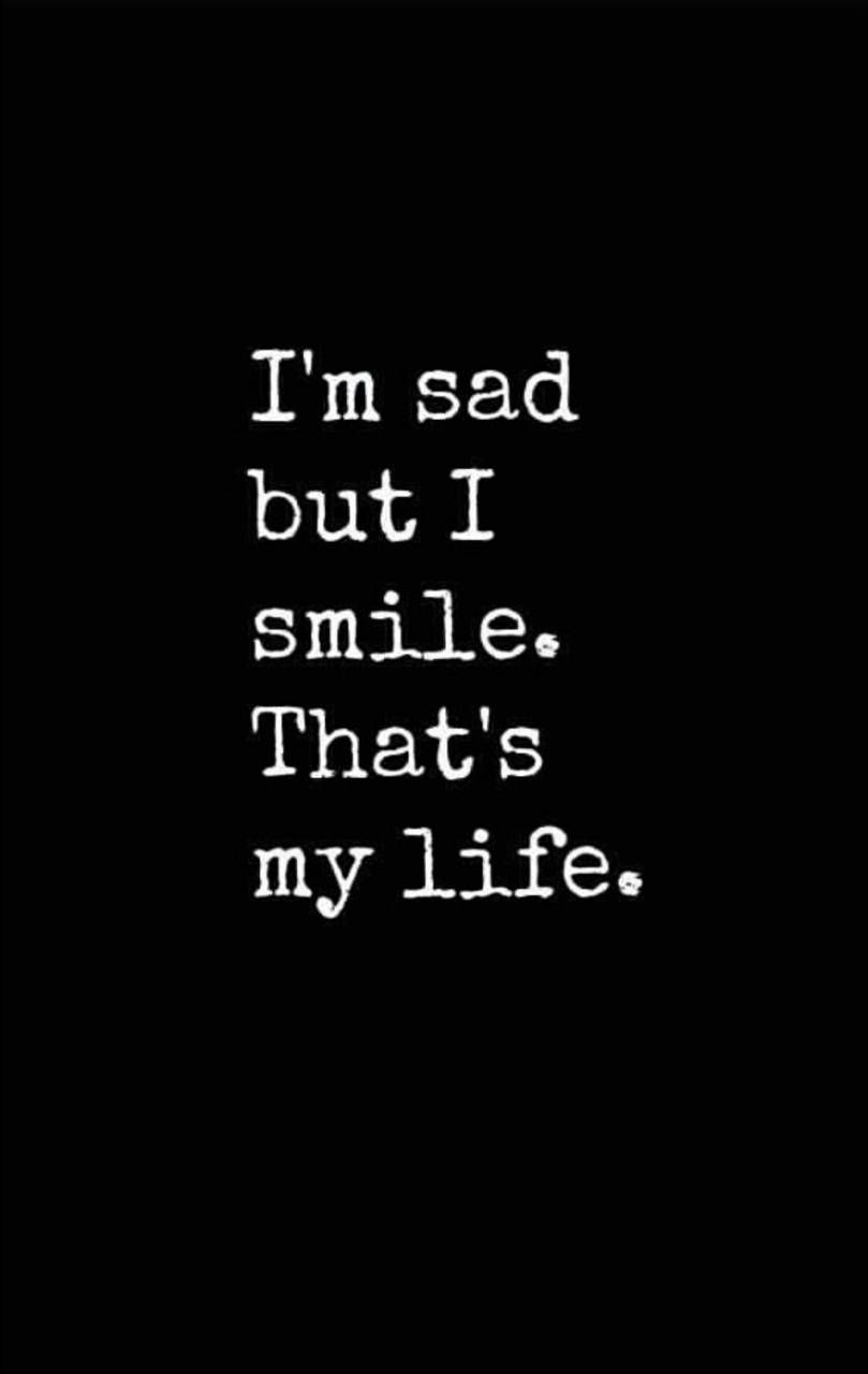 I m Depressed Wallpapers Wallpaper Cave