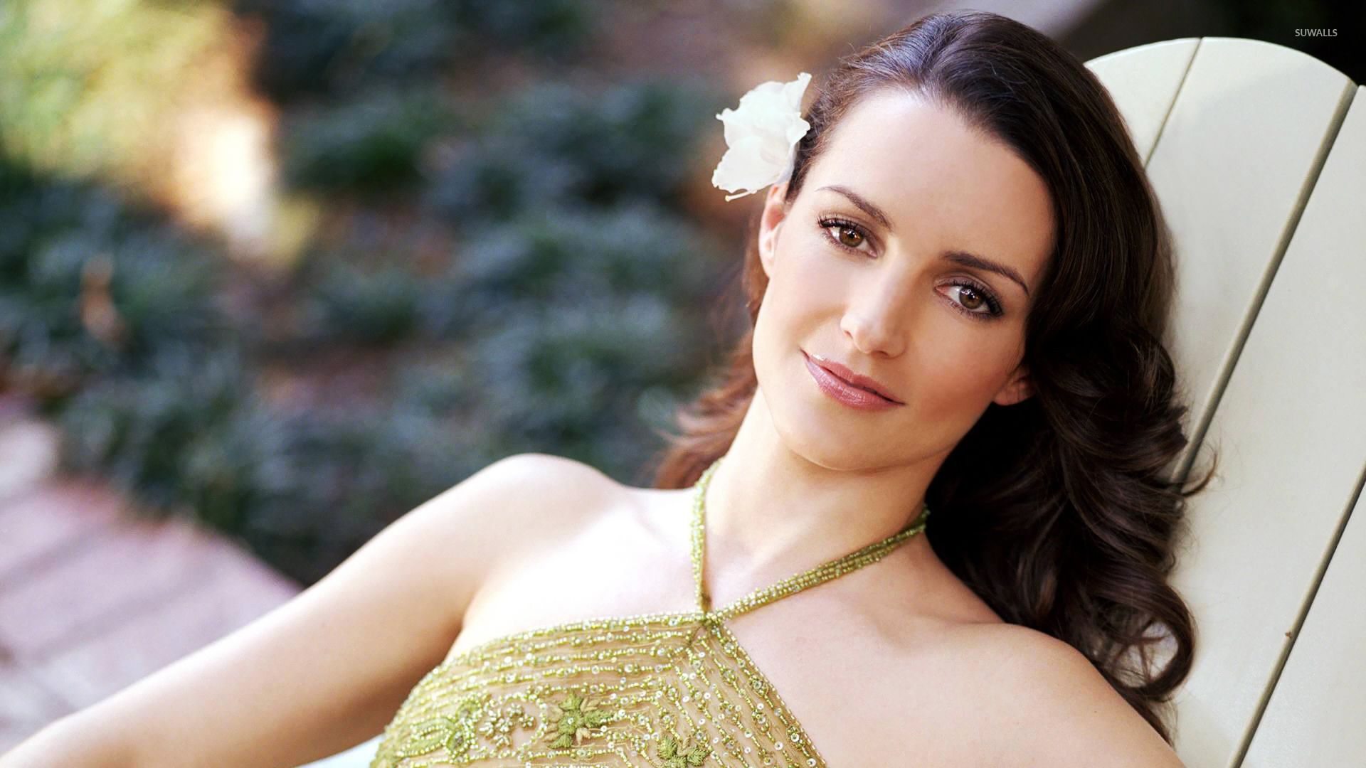 Kristin Davis Wallpapers - Wallpaper Cave