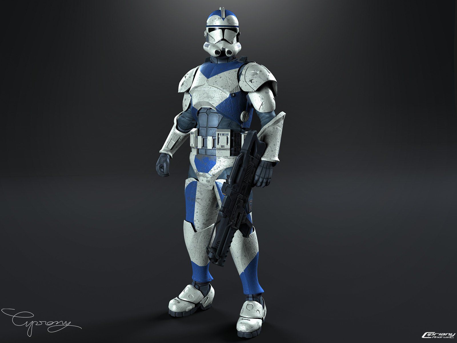Clone Trooper Phases Wallpapers - Wallpaper Cave