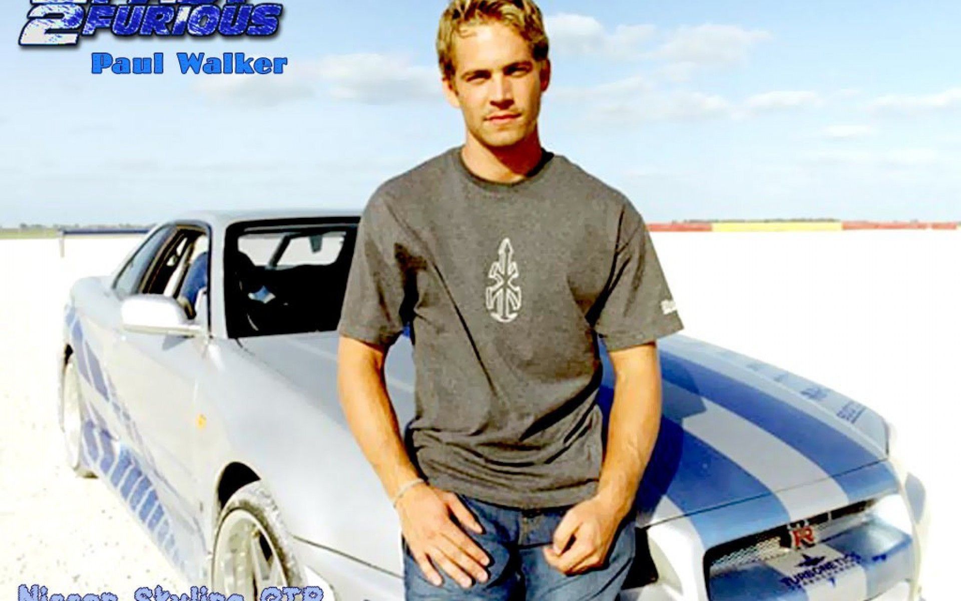 Paul Walker Fast And Furious Wallpapers Wallpaper Cave