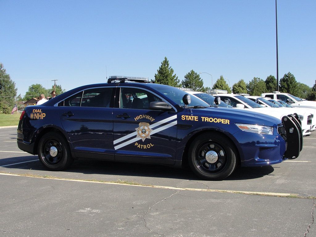 Nevada Highway Patrol Wallpapers - Wallpaper Cave