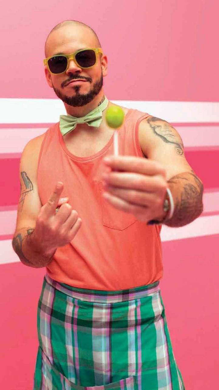 Residente Wallpapers - Wallpaper Cave