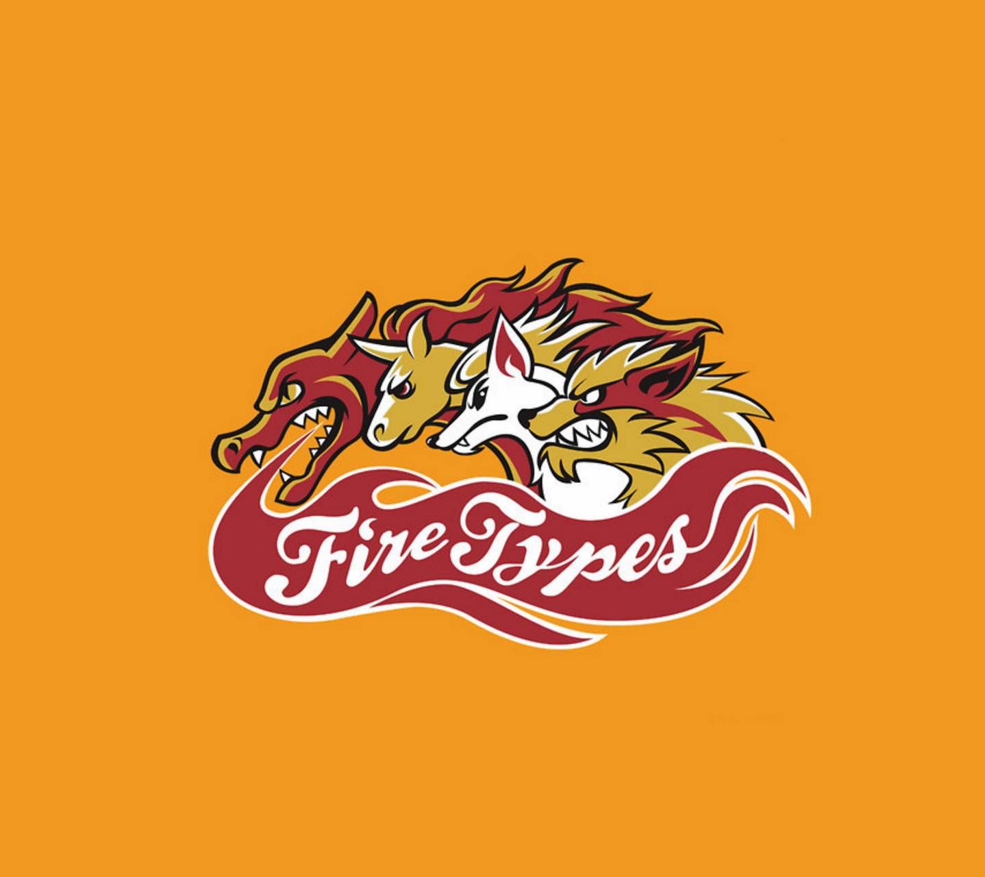 Pokémon Types Wallpapers - Wallpaper Cave