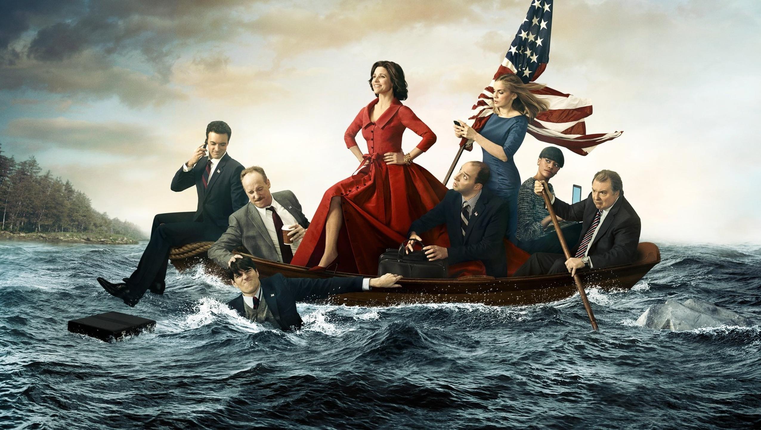 Veep Wallpapers - Wallpaper Cave