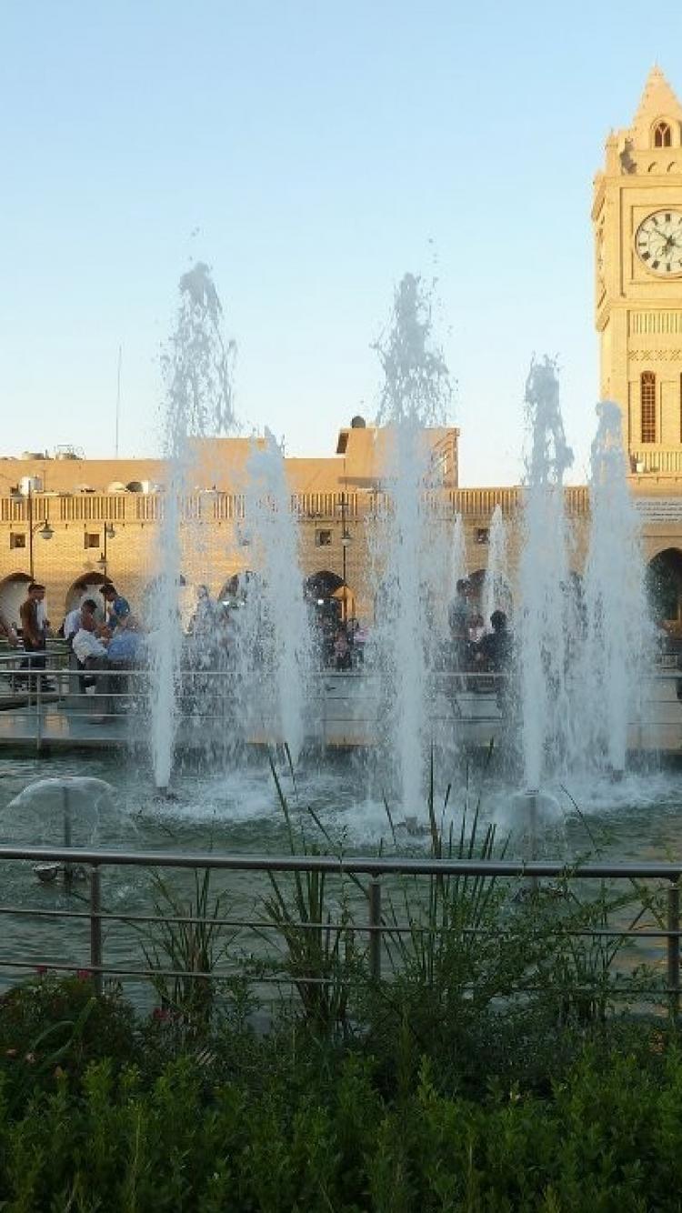 Erbil Wallpapers - Wallpaper Cave