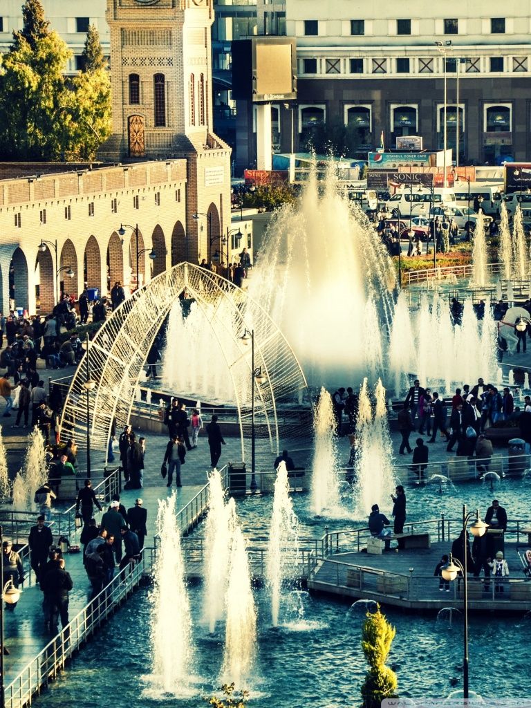 Erbil Wallpapers - Wallpaper Cave