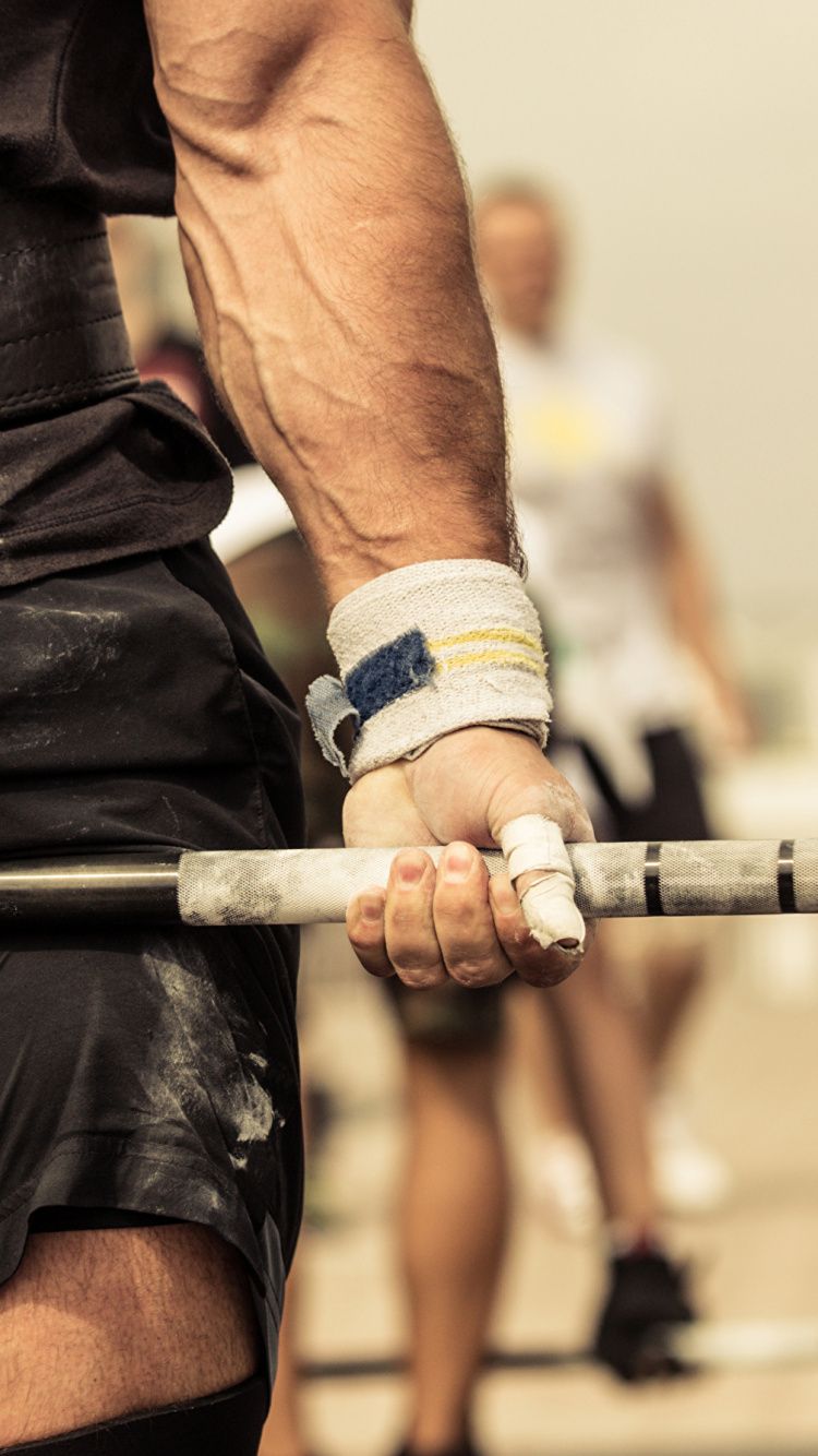 Gym Equipment Wallpapers - Wallpaper Cave