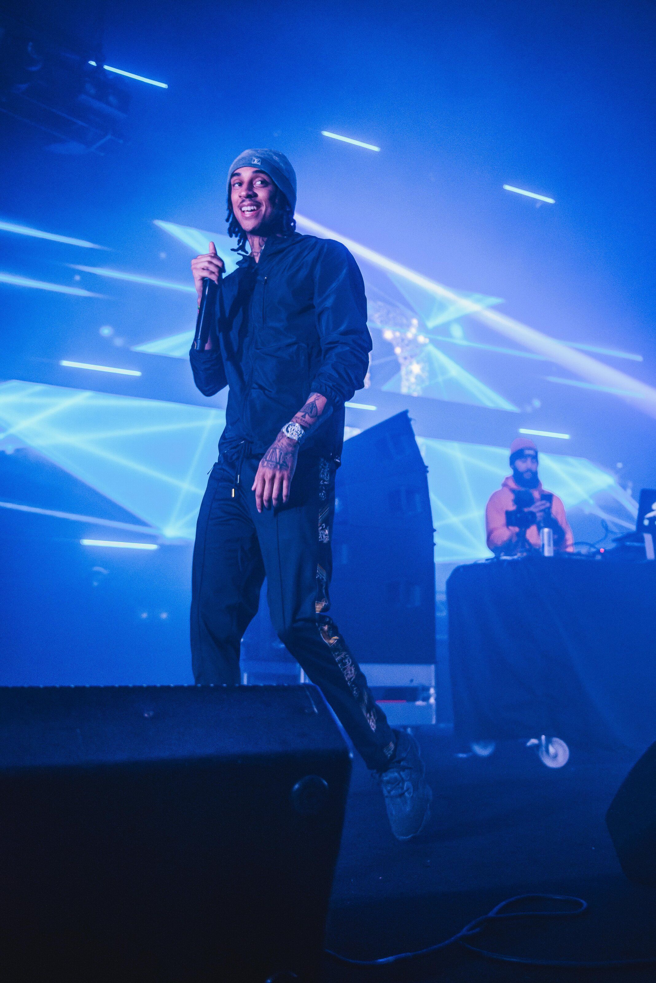 UK Grime Wallpapers - Wallpaper Cave