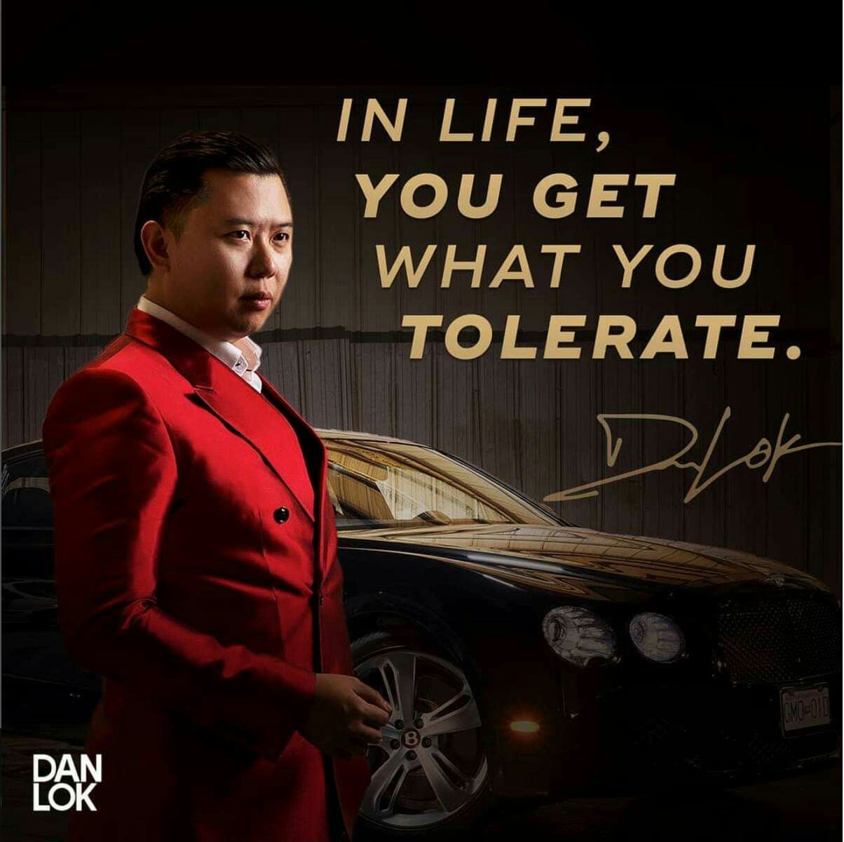 Dan Lok Wallpapers - Wallpaper Cave