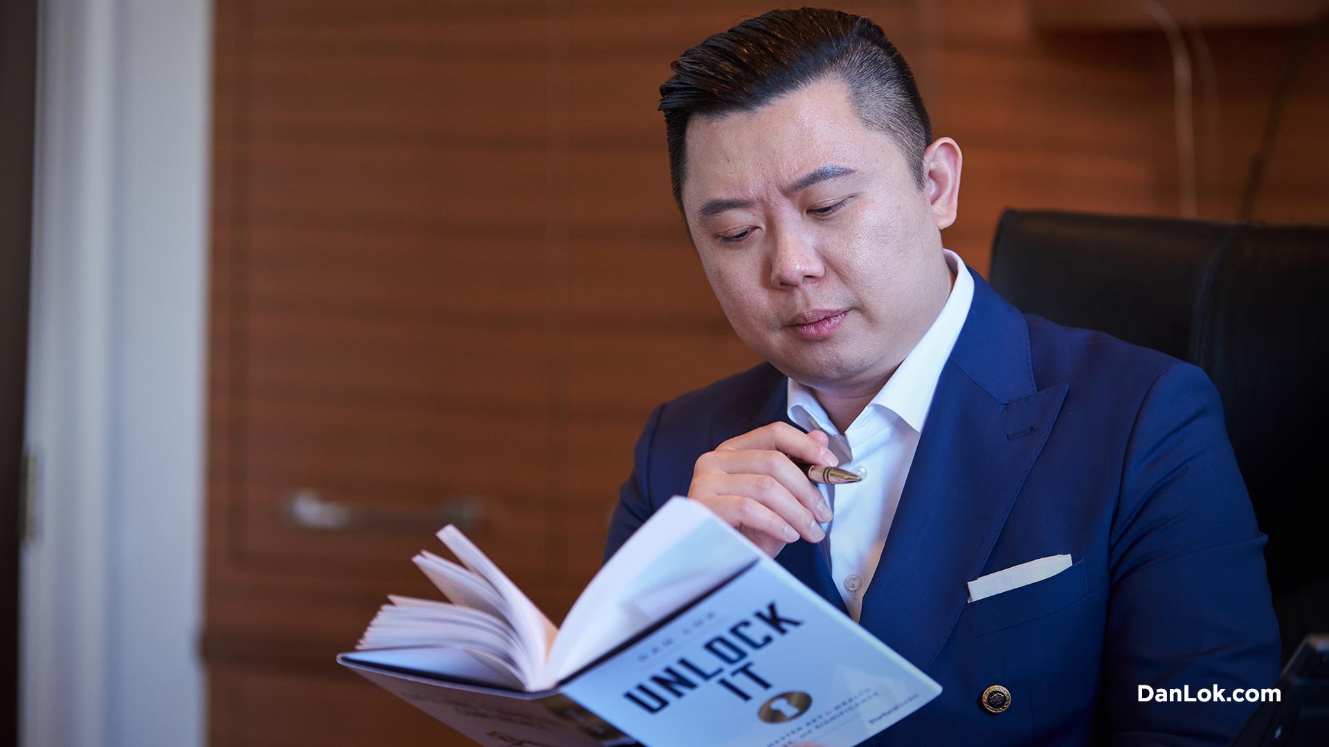 Dan Lok Wallpapers - Wallpaper Cave