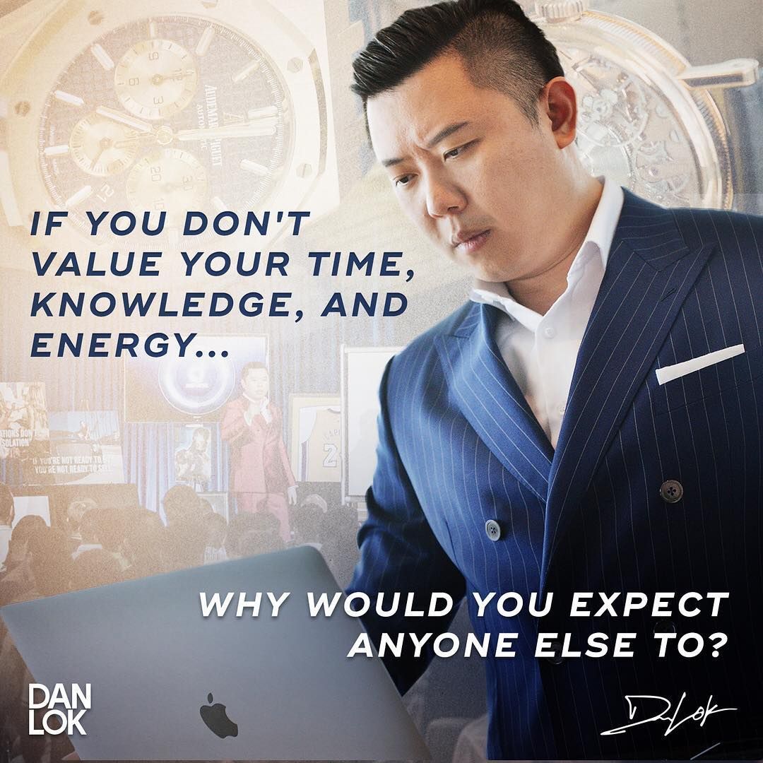 Dan Lok Wallpapers - Wallpaper Cave