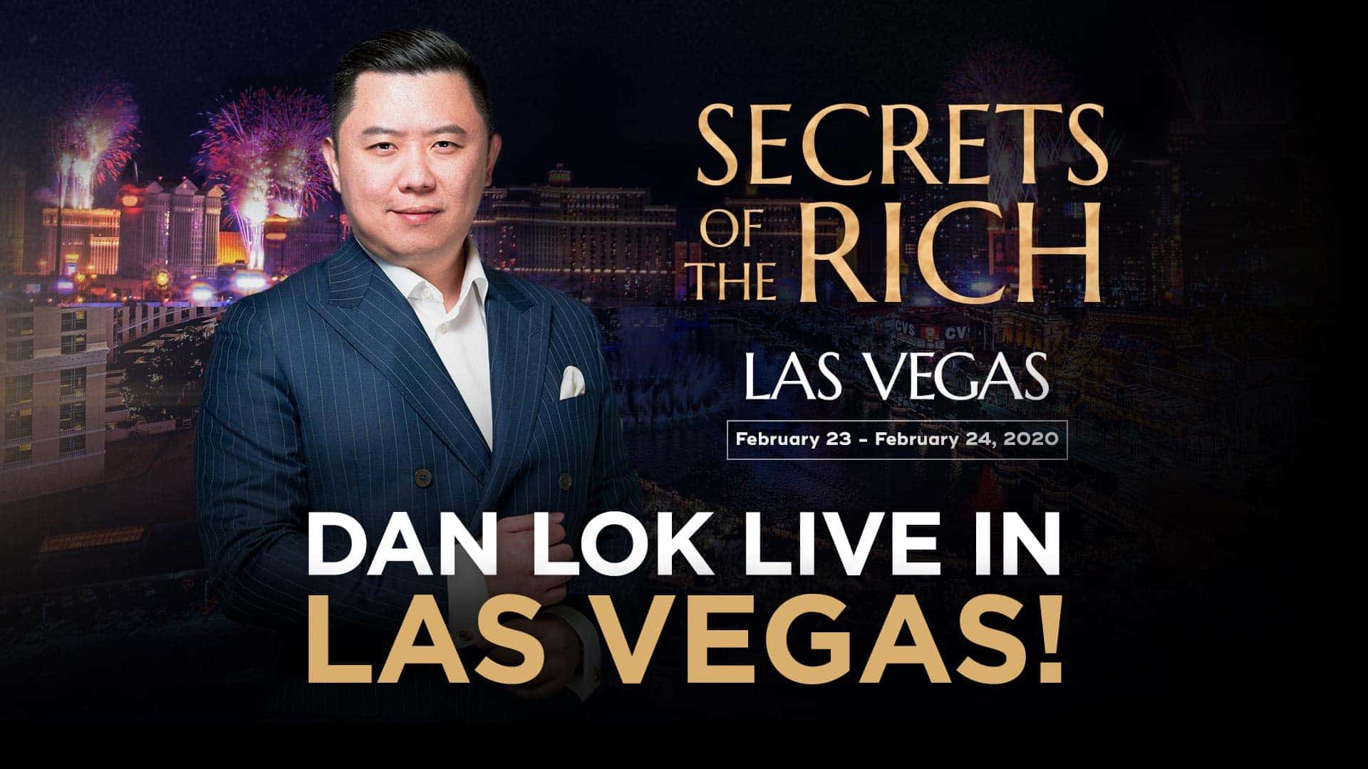 Dan Lok Wallpapers - Wallpaper Cave