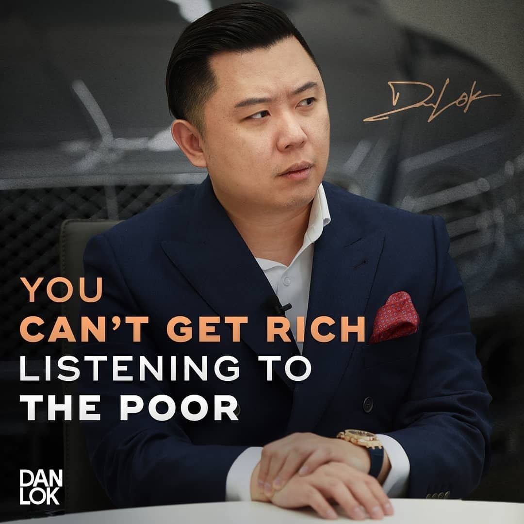 Dan Lok Wallpapers - Wallpaper Cave