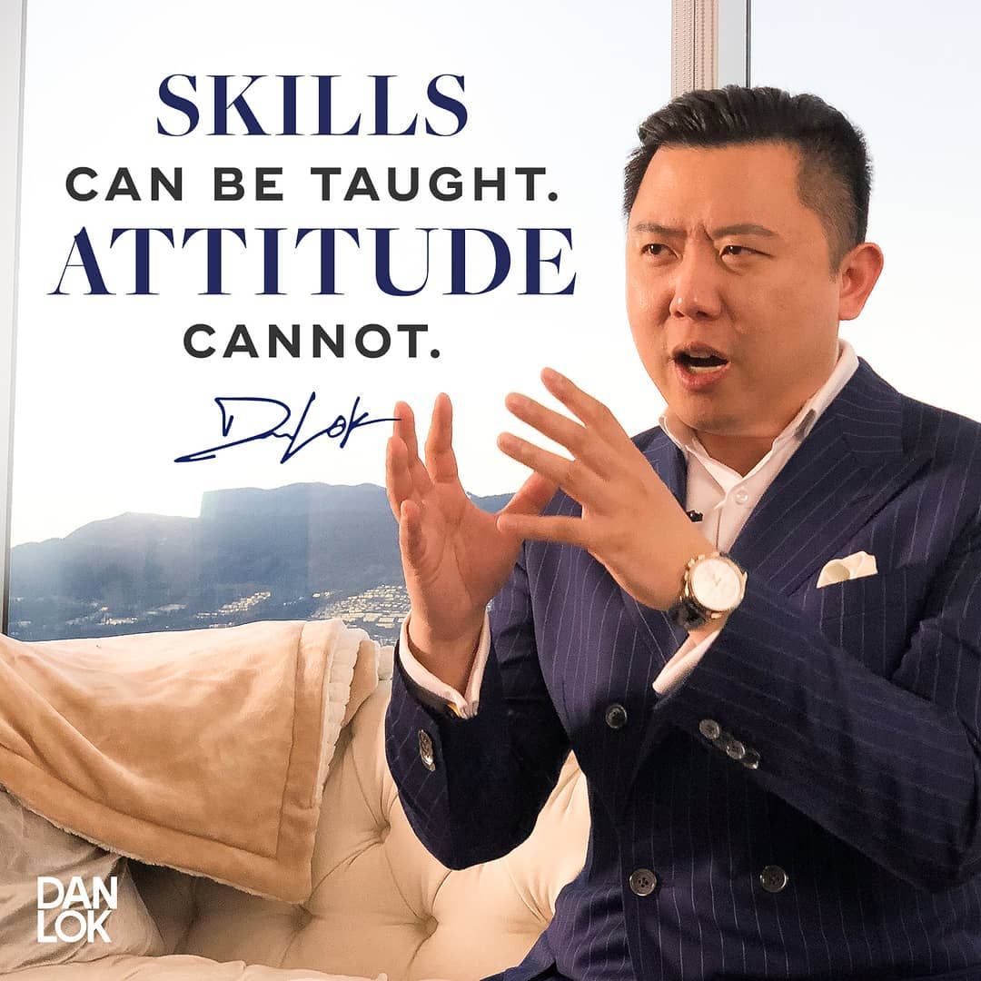 Dan Lok Wallpapers - Wallpaper Cave