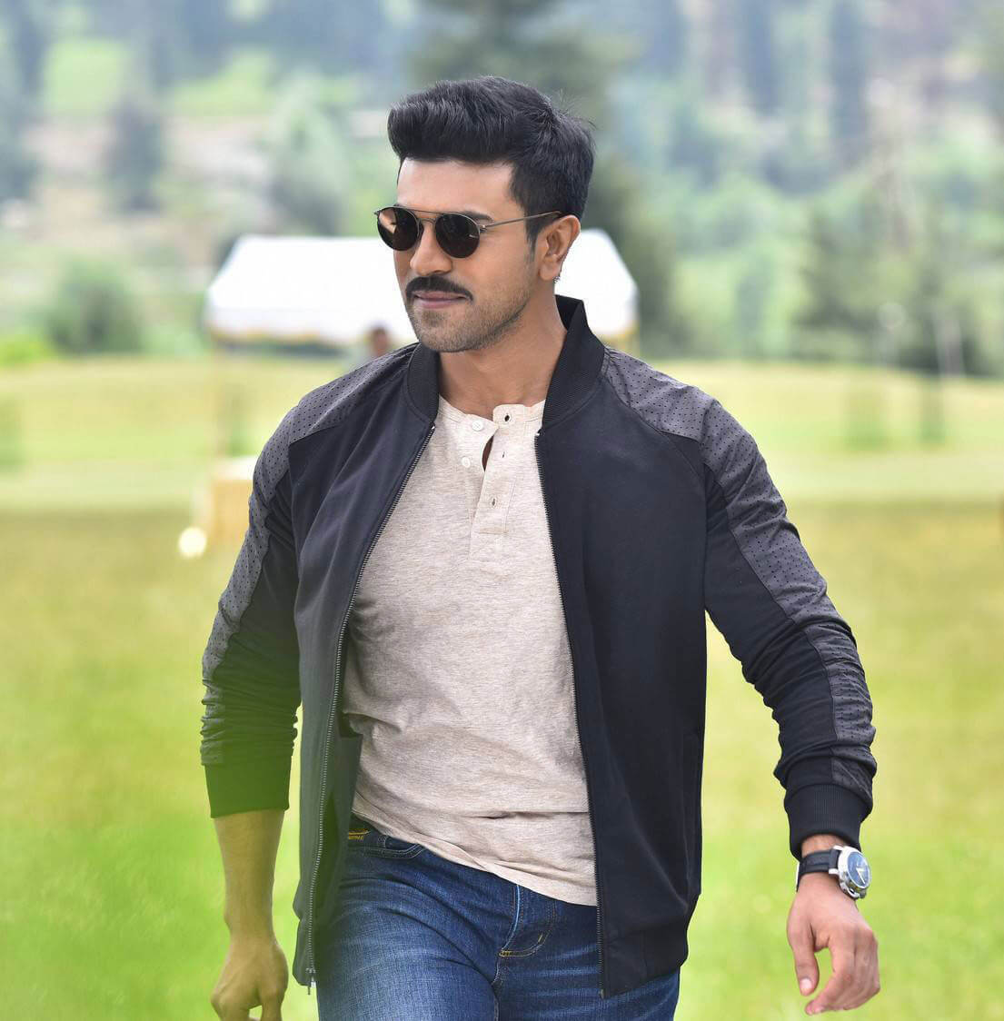 Dhruva Movie Wallpapers - Wallpaper Cave