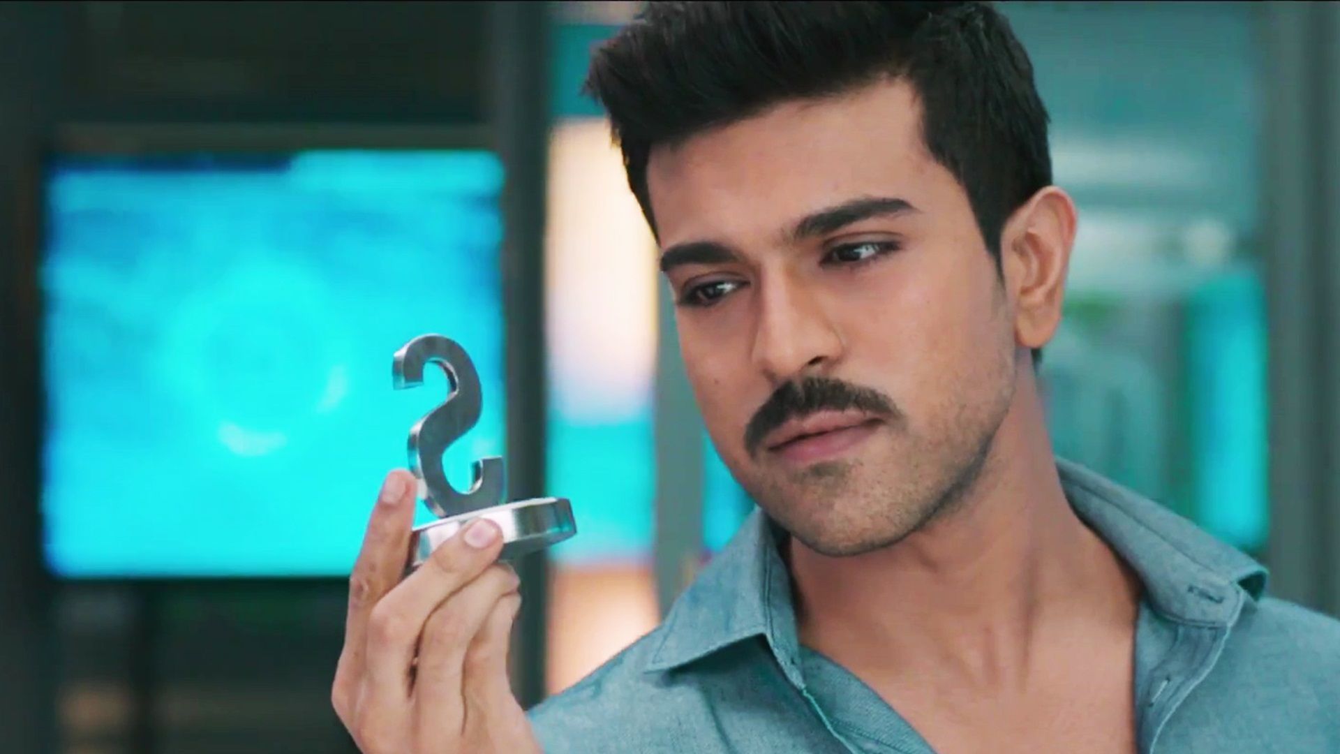 Dhruva Movie Wallpapers - Wallpaper Cave