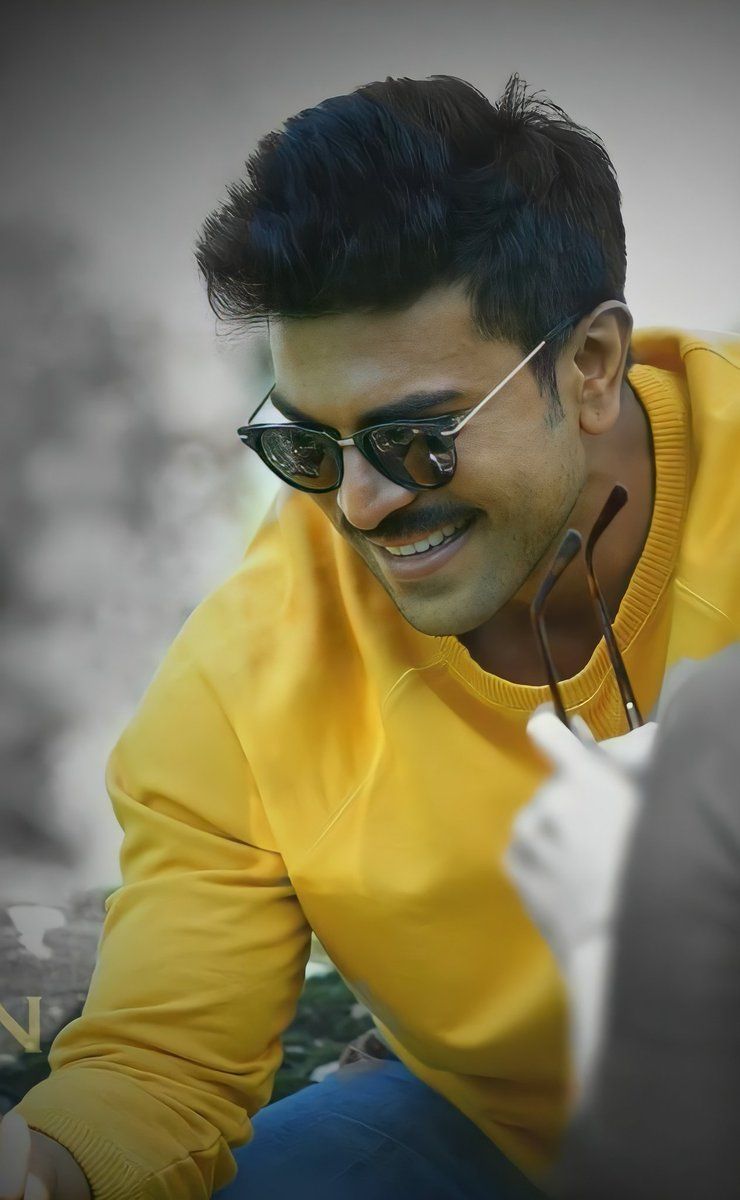 Dhruva Movie Wallpapers - Wallpaper Cave