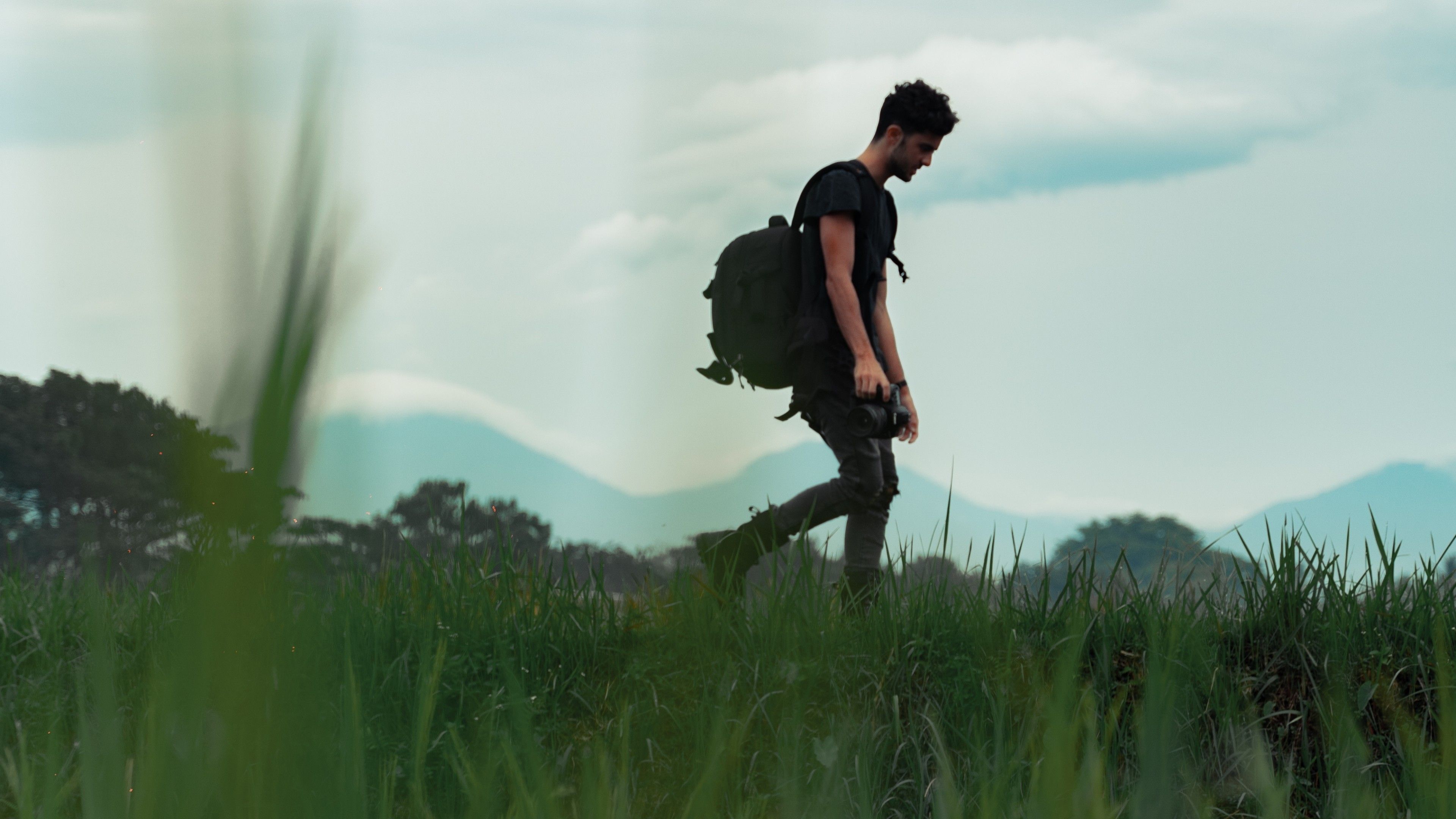 Man Summer Wallpapers - Wallpaper Cave