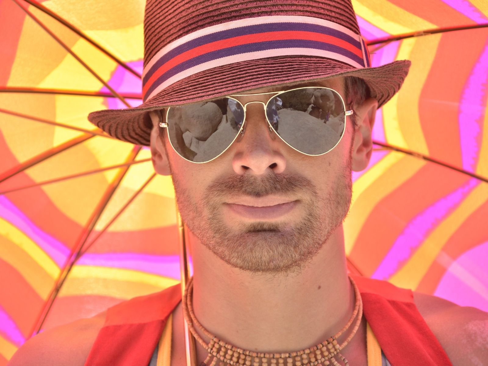 Man Summer Wallpapers - Wallpaper Cave