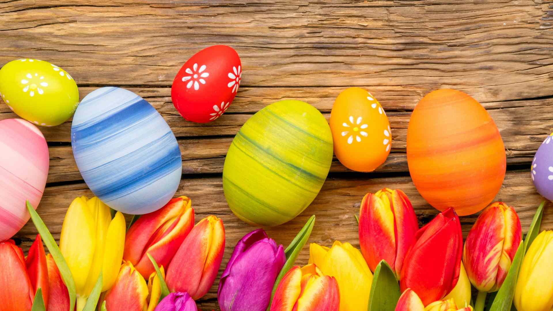 Easter 1920x1080 Wallpapers - Wallpaper Cave