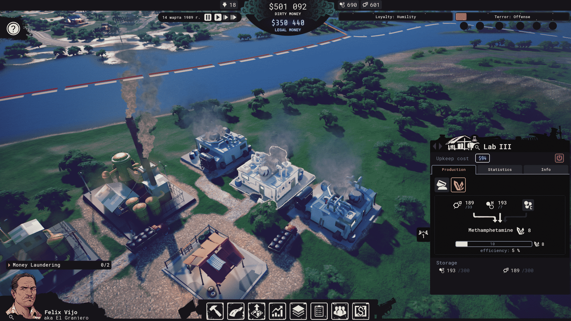 Cartel Tycoon Wallpapers - Wallpaper Cave