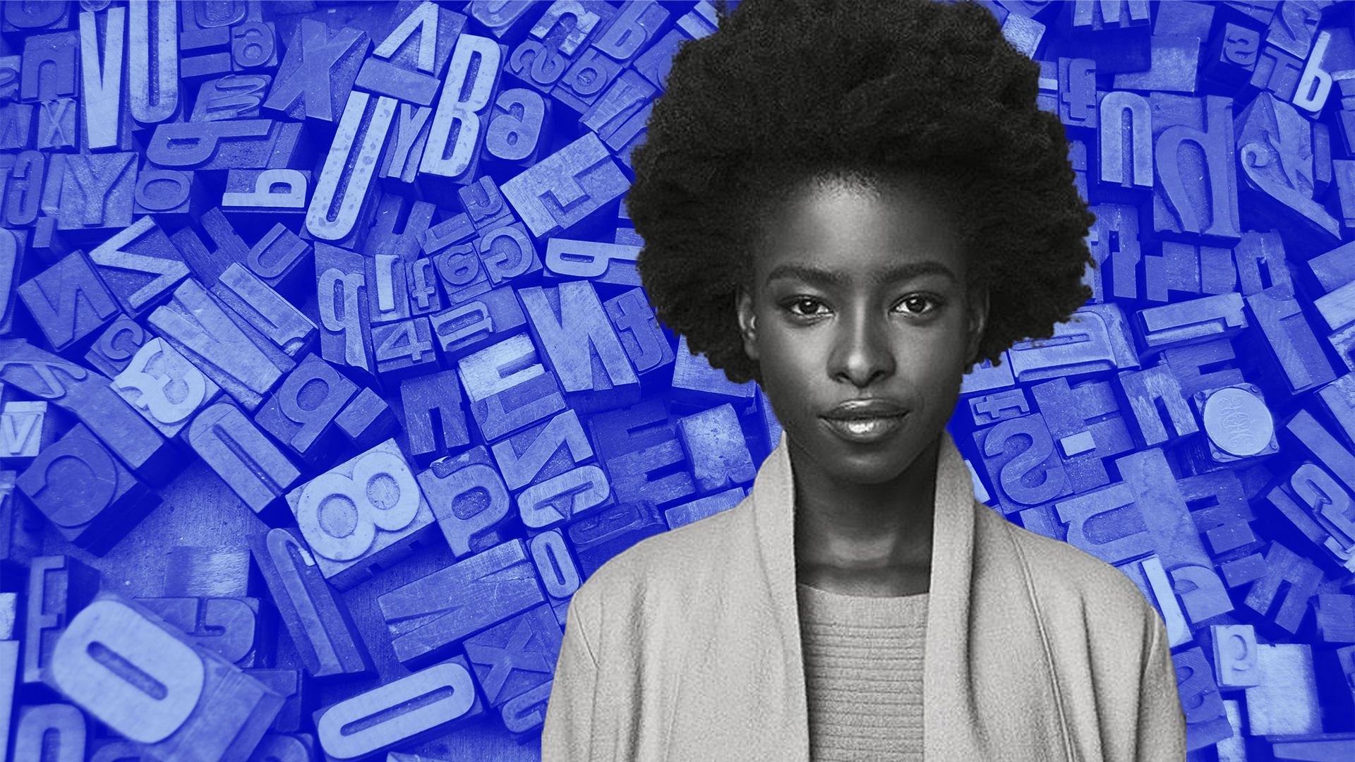 Amanda Gorman Wallpapers - Wallpaper Cave