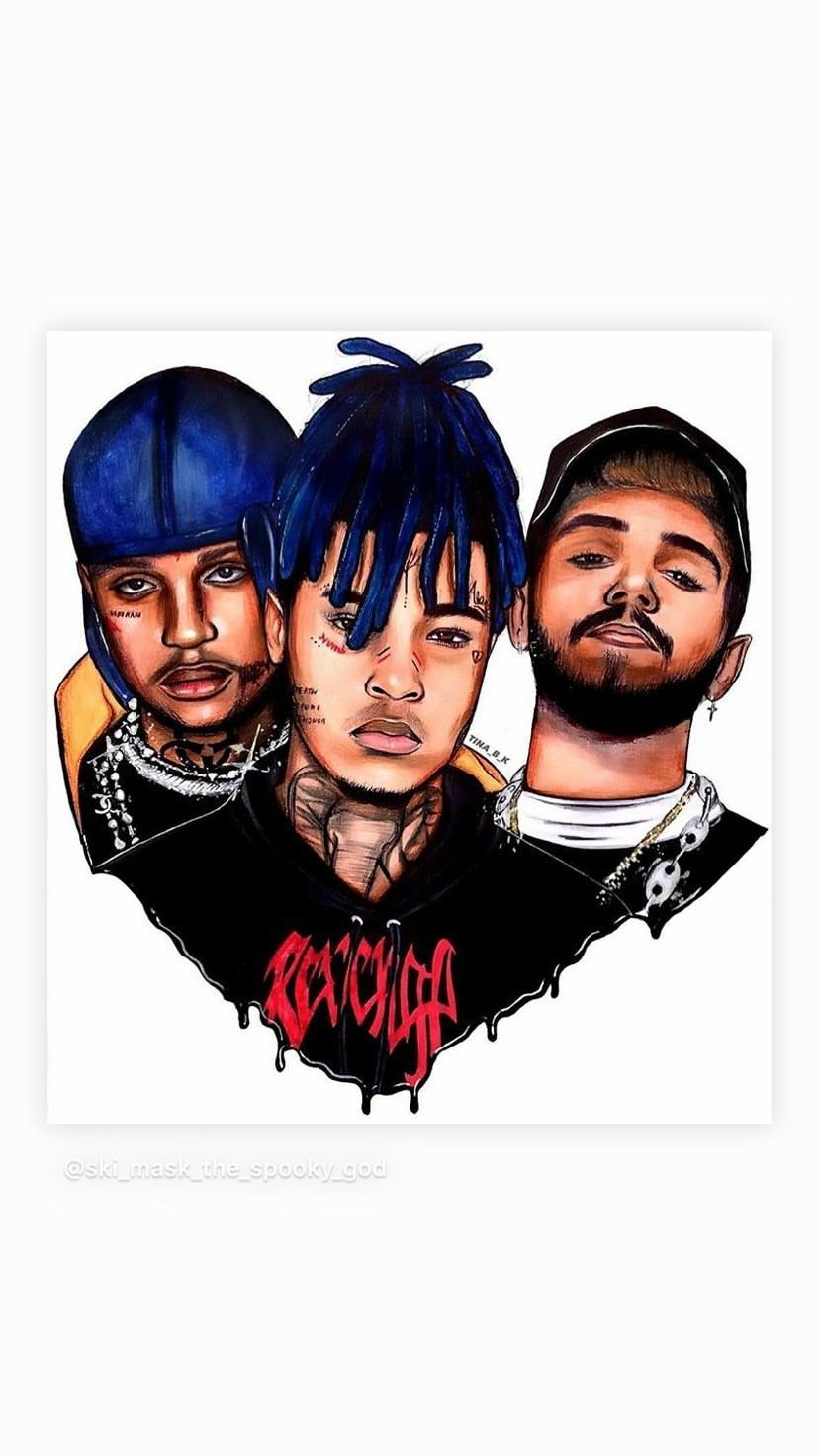 DJ Scheme Wallpapers - Wallpaper Cave