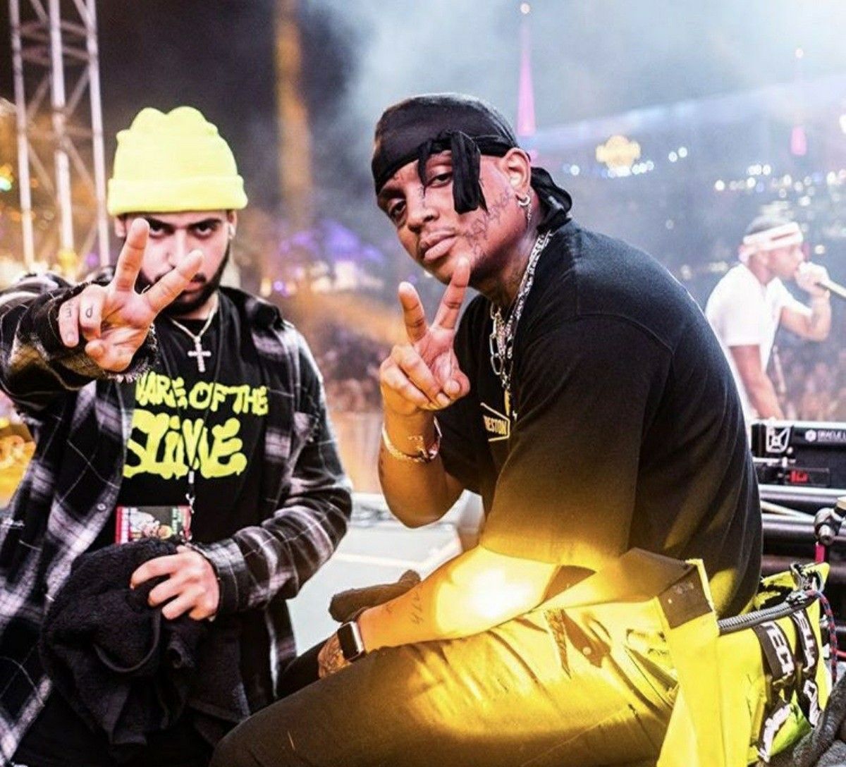 DJ Scheme Wallpapers - Wallpaper Cave