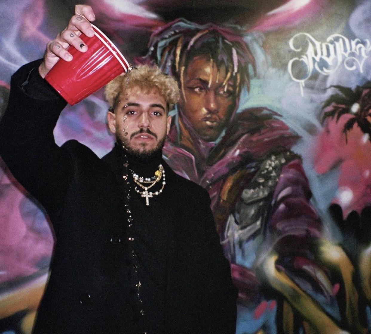 DJ Scheme Wallpapers - Wallpaper Cave