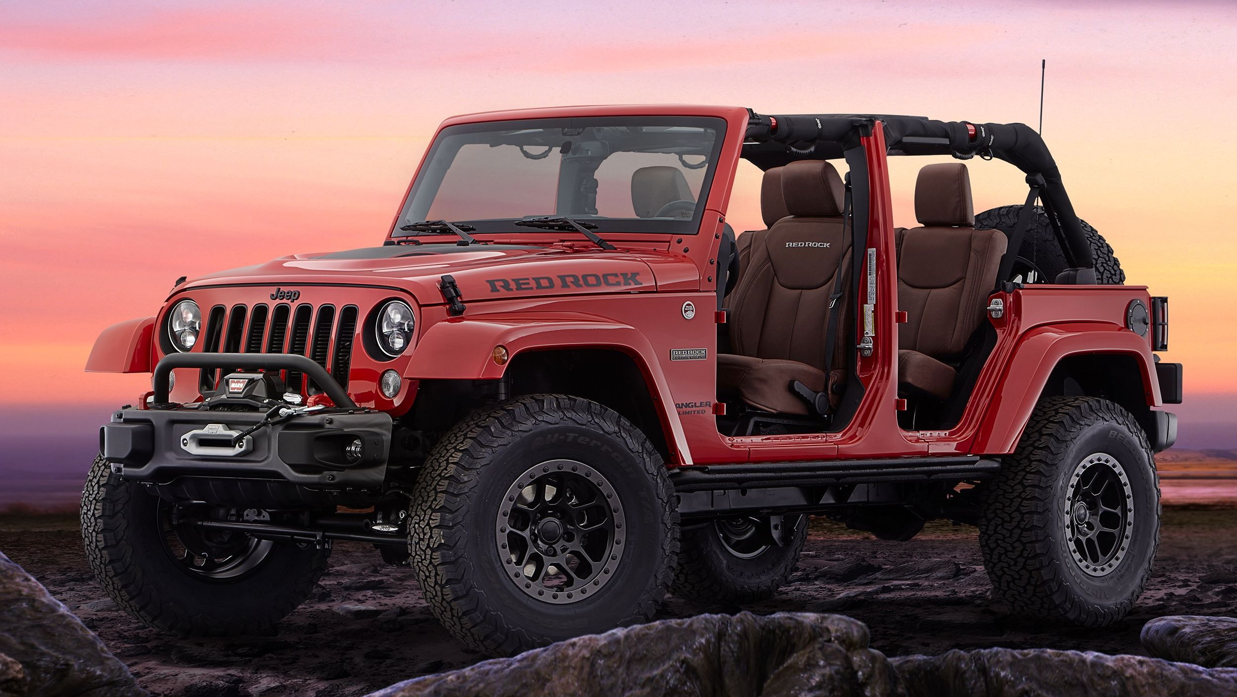 Red Jeep Wallpapers - Wallpaper Cave Red Jeep Wallpapers - Wallpaper Cave